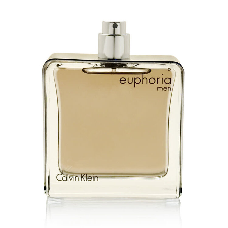 Le Parfumier - Calvin Klein Euphoria For Men Eau de Toilette - Le ...