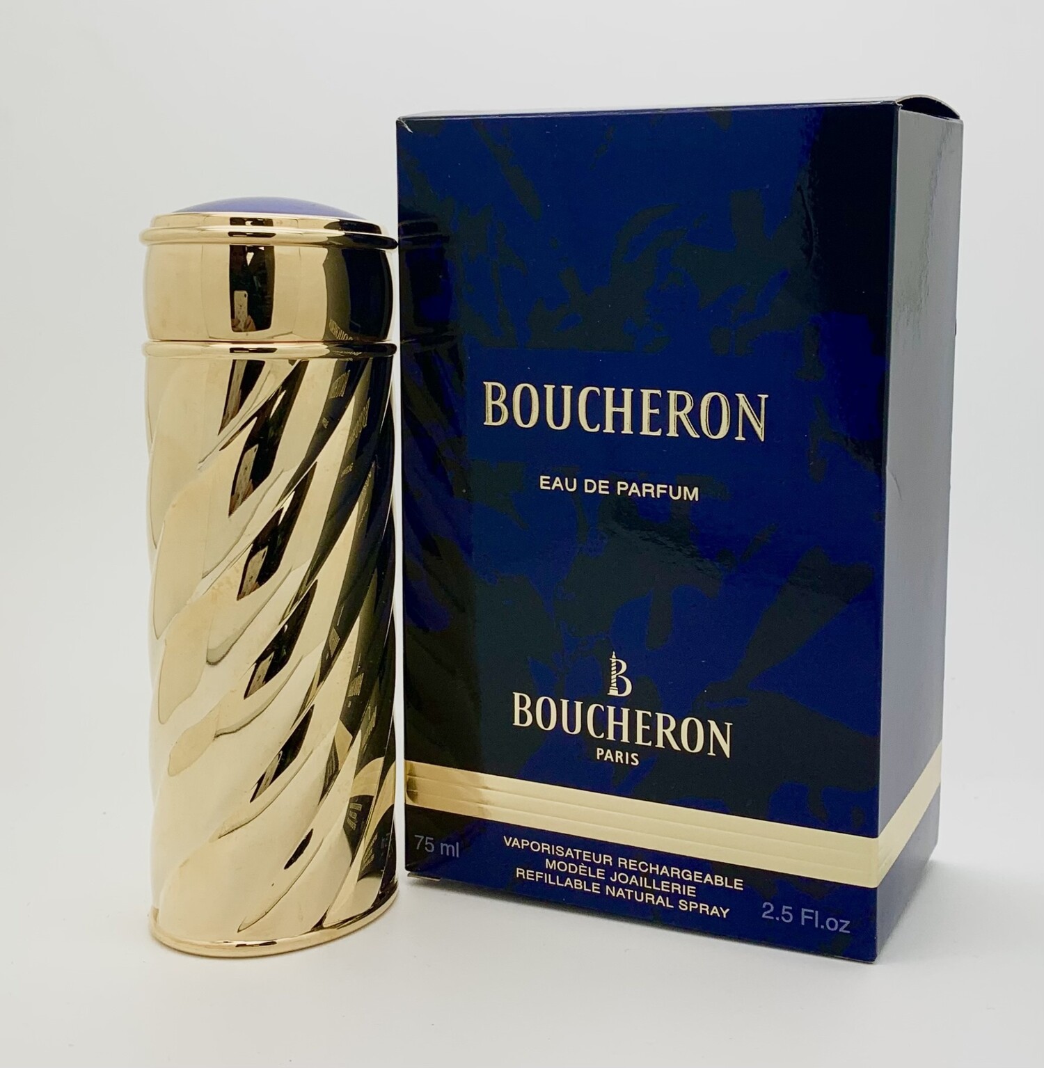 Le Parfumier - Boucheron For Women Eau de Parfum - Le Parfumier Perfume ...