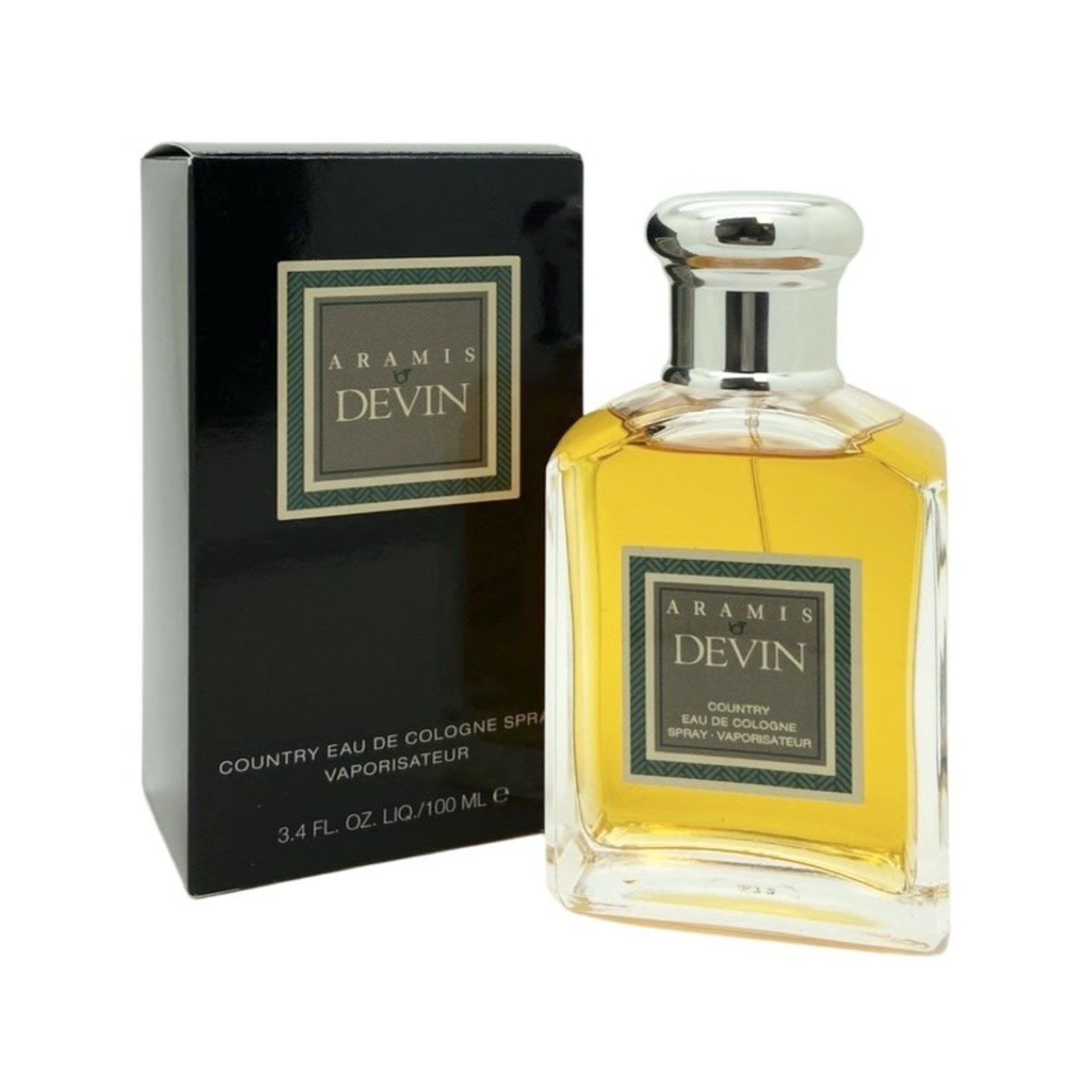 Aramis Devin Pour Homme Eau de Cologne - Boutique Le Parfumier
