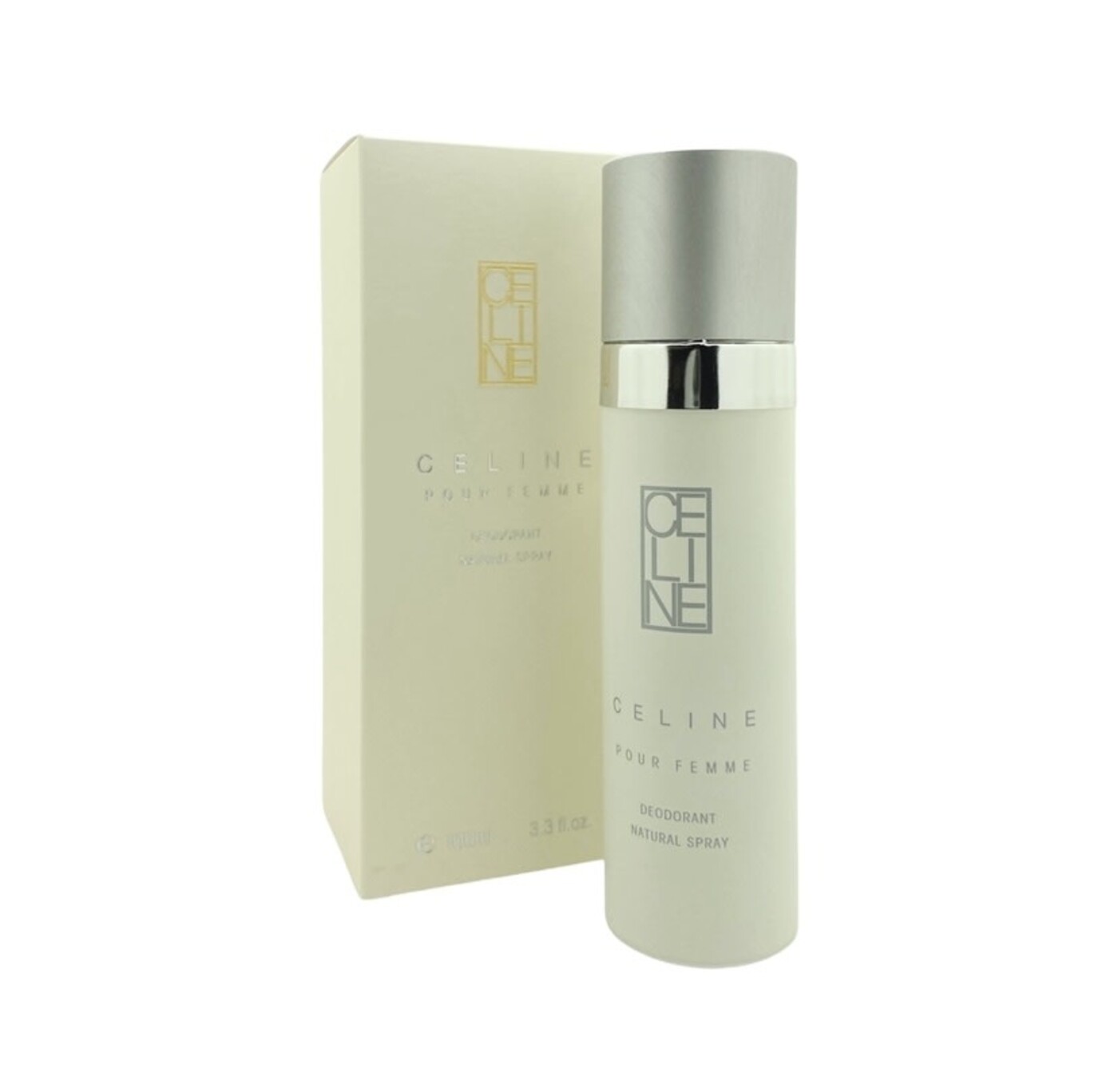 Celine Dion Celine Deodorant Spray - Le Parfumier Perfume Store