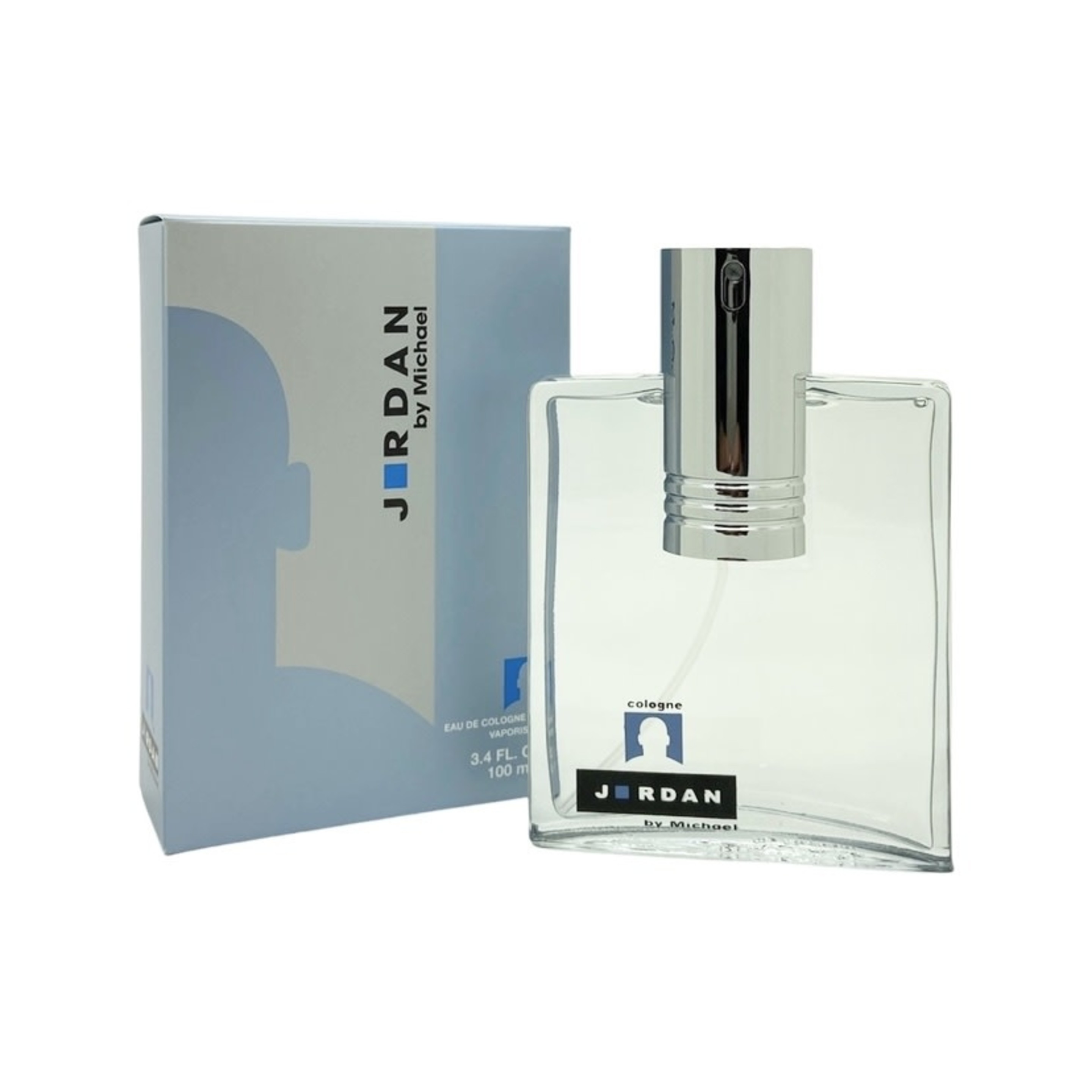 Le Parfumier - Jordan by Michael Jordan For Men Eau De Cologne - Le ...