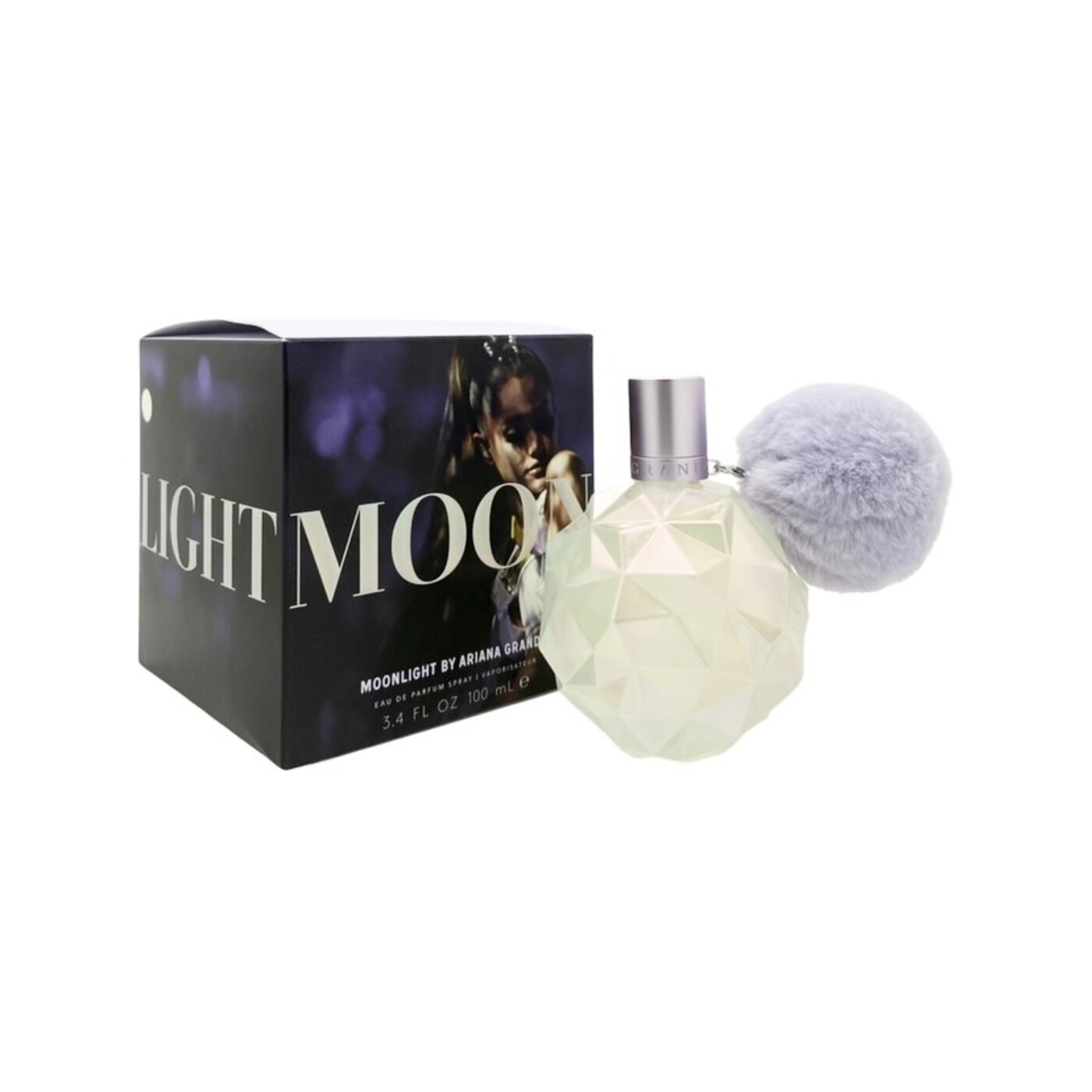 Ariana Grande Moonlight Ari Pour Femme Eau de Parfum - Boutique Le ...