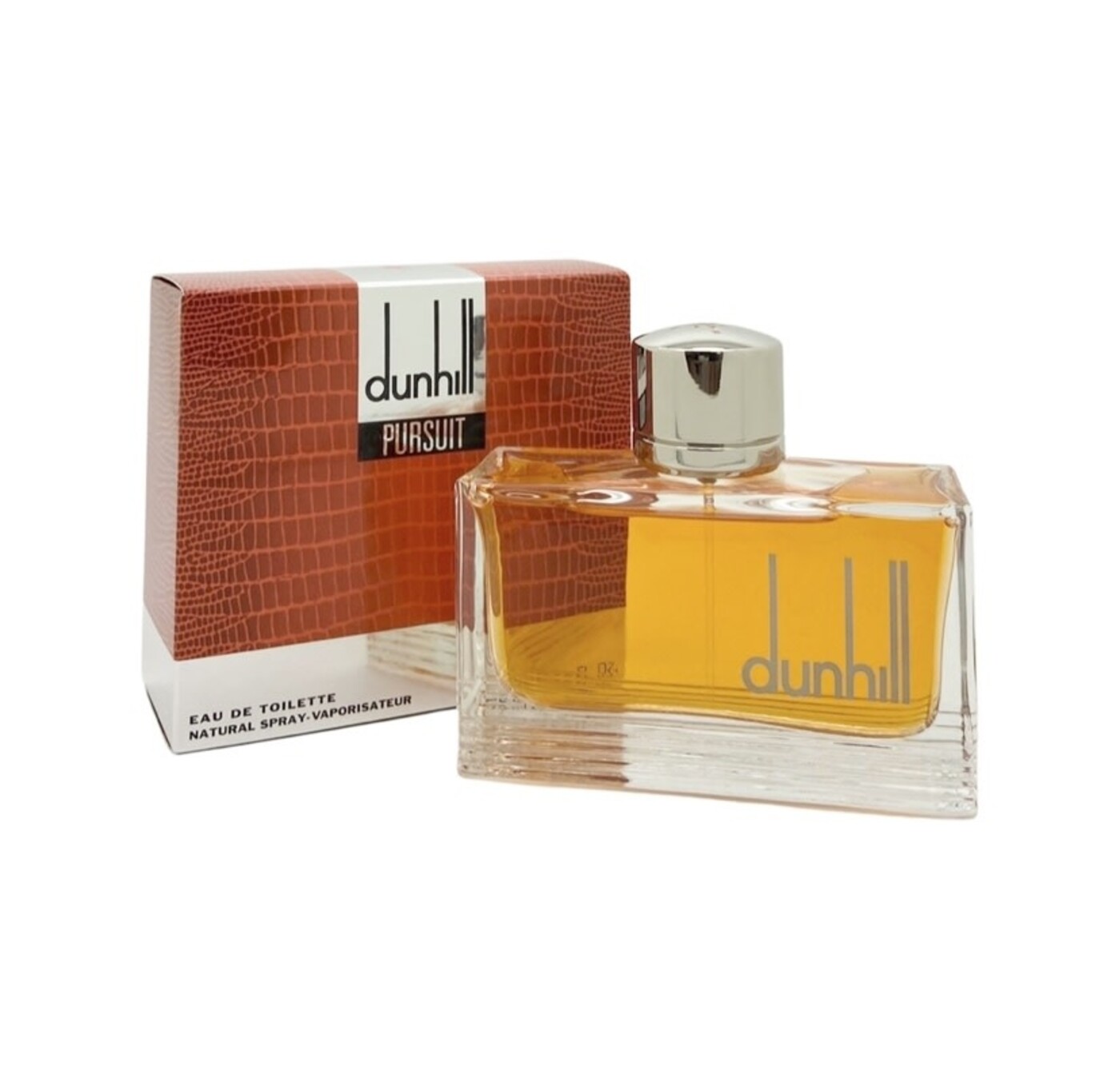 Le Parfumier - Dunhill Pursuit For Men Eau de Toilette - Le Parfumier ...