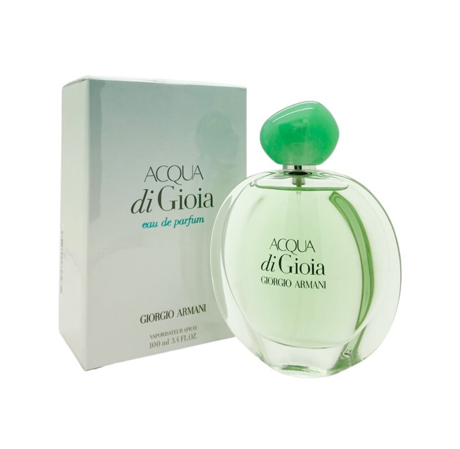 Armani Acqua Di Gioia For Women Eau de Parfum - Le Parfumier Perfume Store
