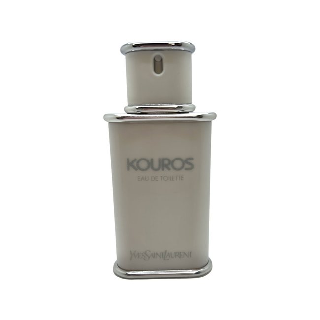 Yves Saint Laurent Ysl Kouros For Men Eau de Toilette Vintage - Le ...