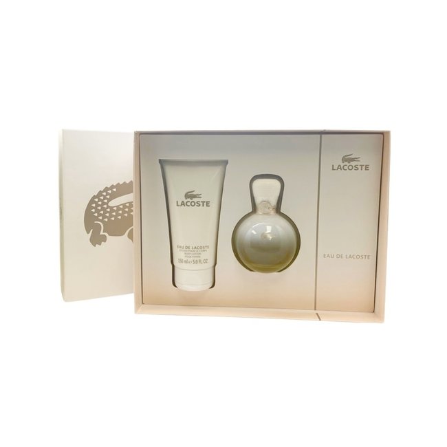 Lacoste Eau De Lacoste For Women Eau de Parfum - Le Parfumier Perfume Store