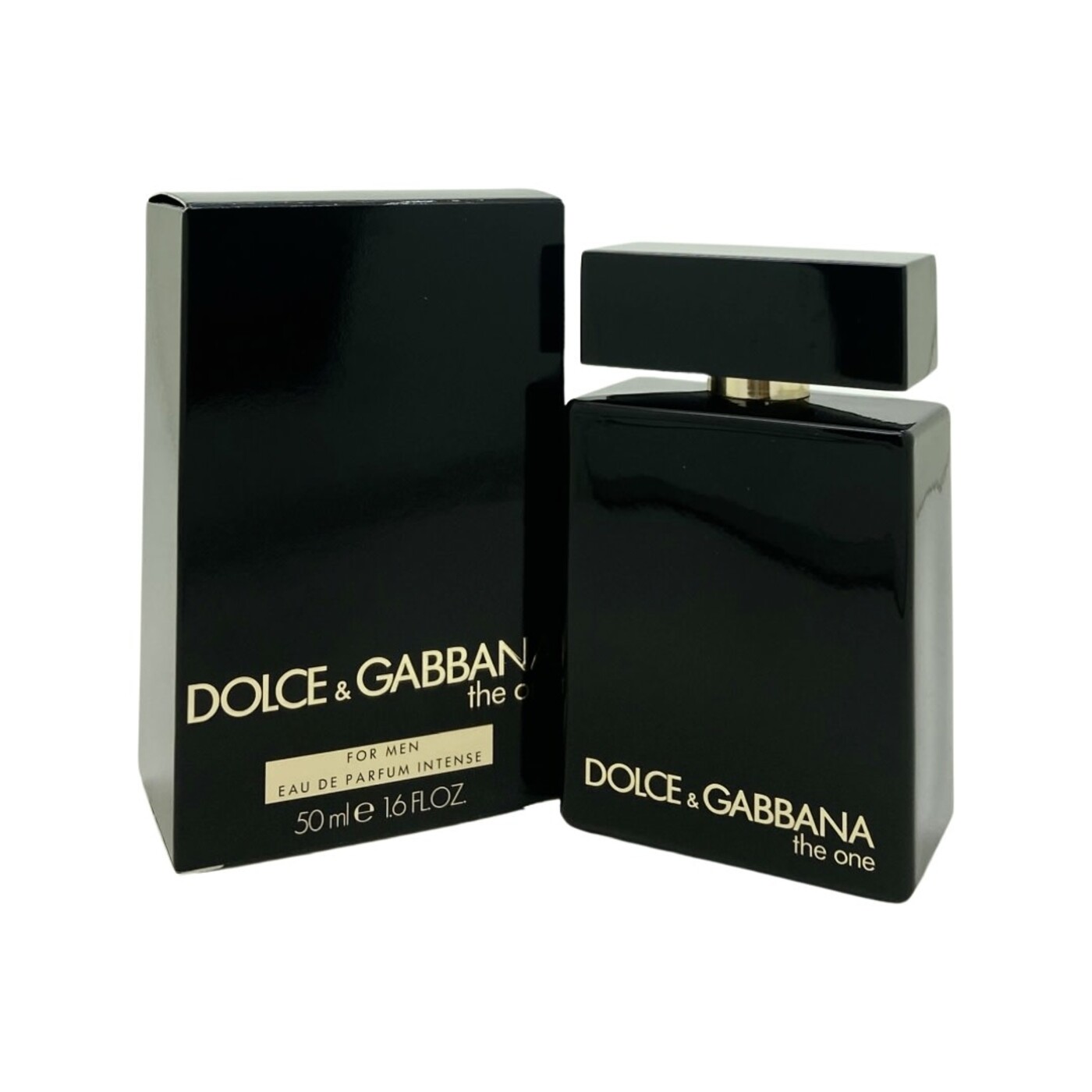 Dolce & Gabbana The One Intense Pour Homme Eau de Parfum - Boutique Le ...