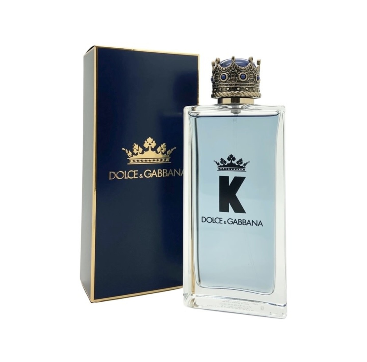 Le Parfumier - Dolce & Gabbana K For Men Eau de Toilette - Le Parfumier ...