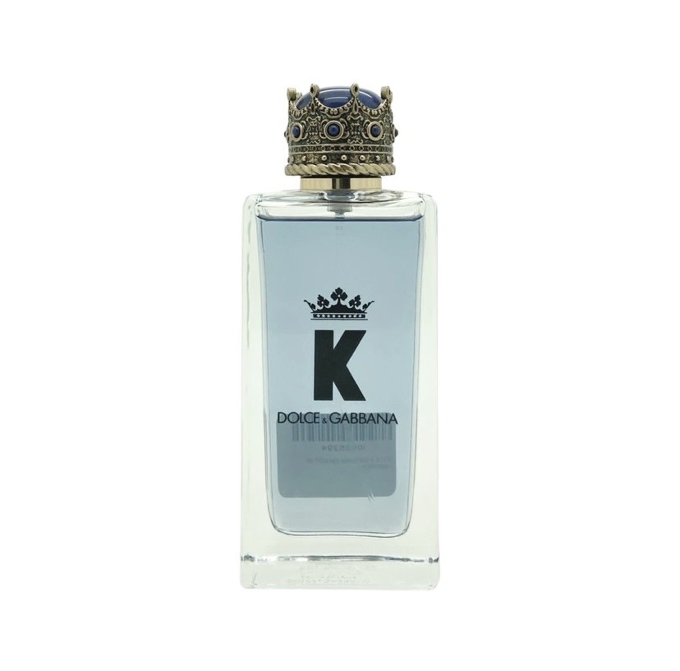 Le Parfumier - Dolce & Gabbana K For Men Eau de Toilette - Le Parfumier ...