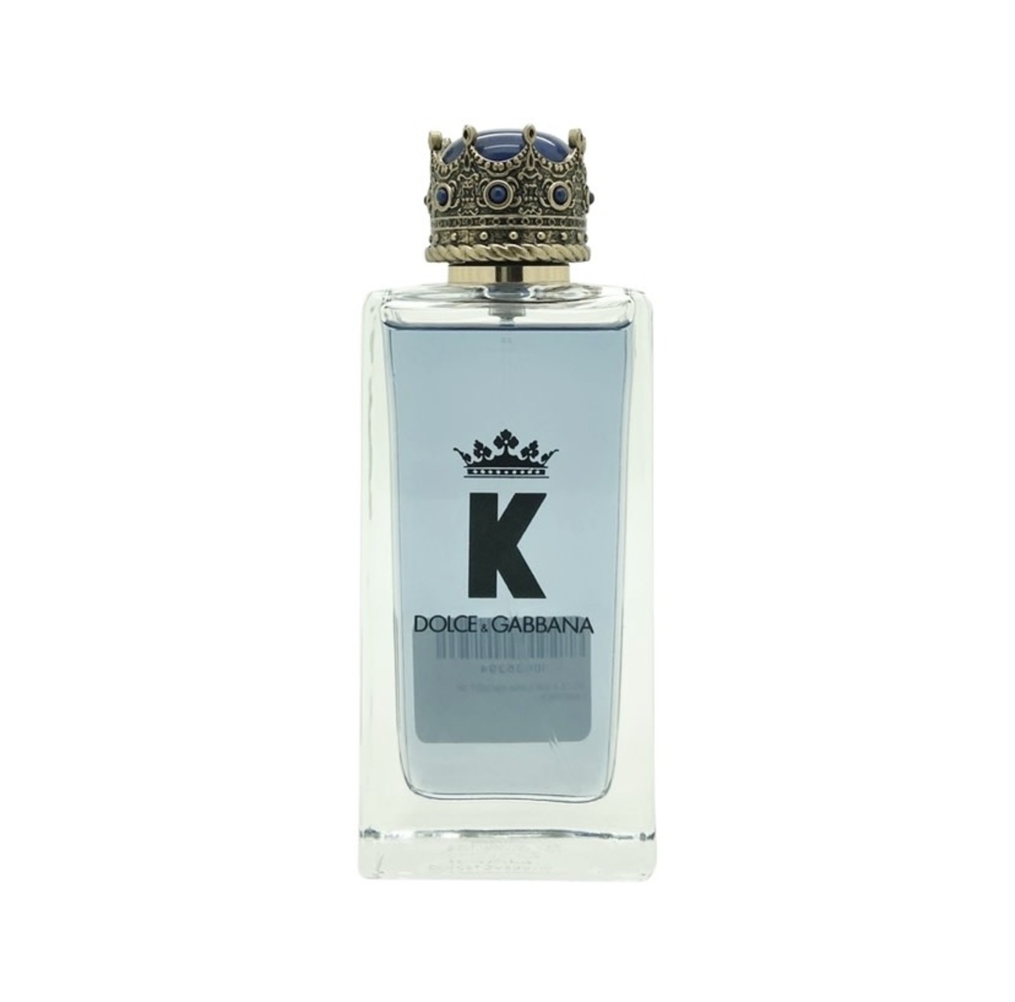 Le Parfumier - Dolce & Gabbana K For Men Eau de Toilette - Le Parfumier ...