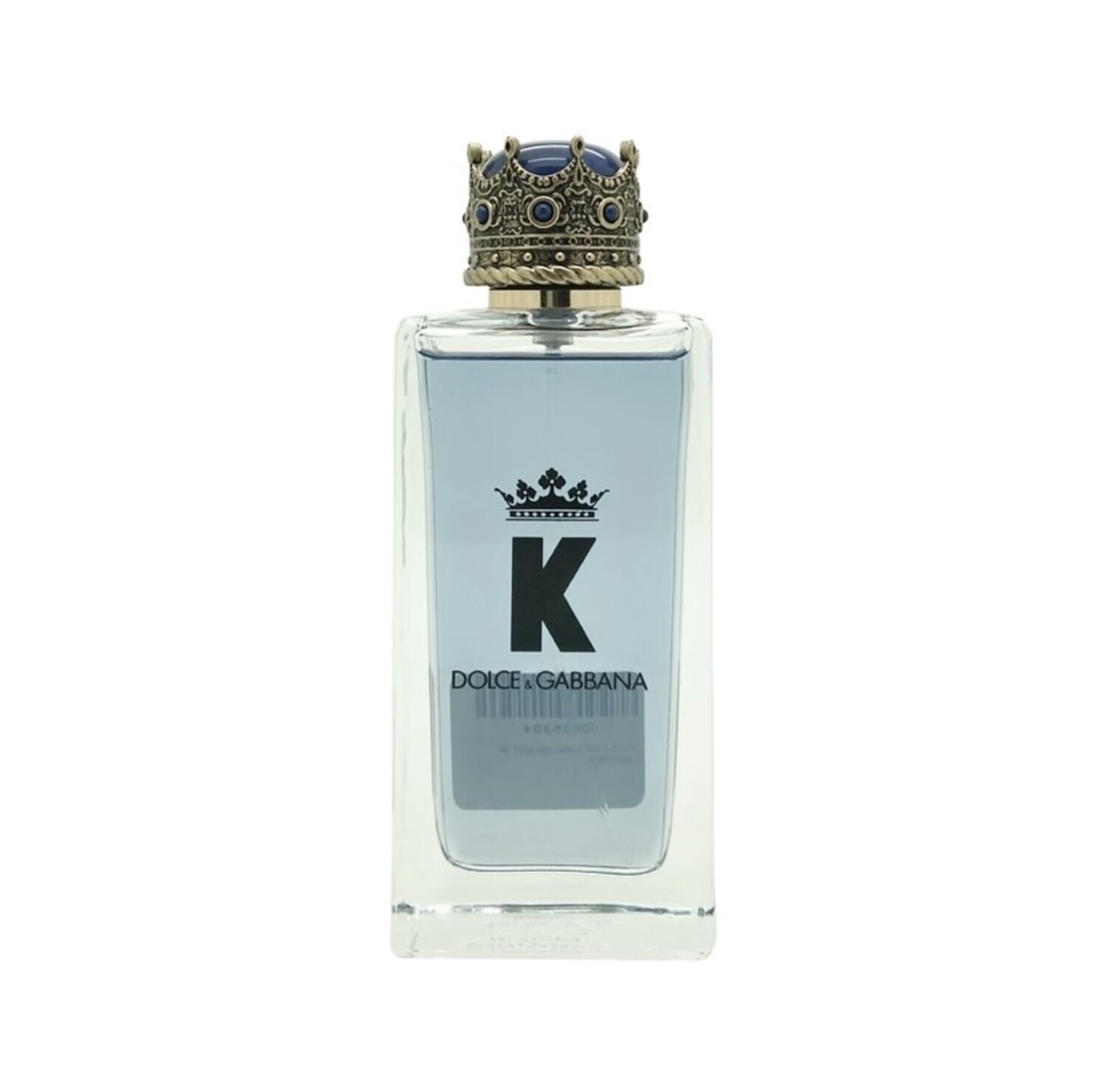 Le Parfumier - Dolce & Gabbana K For Men Eau de Toilette - Le Parfumier ...