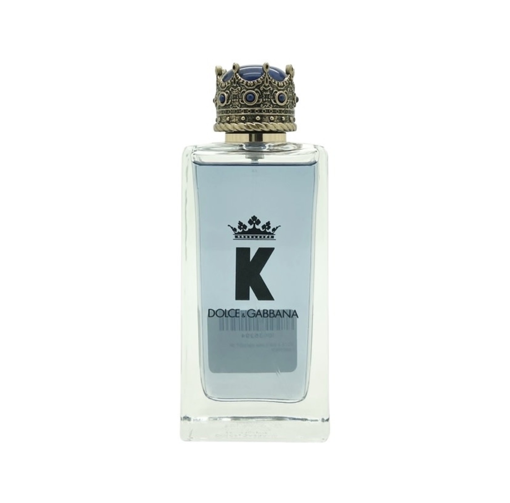 Le Parfumier - Dolce & Gabbana K For Men Eau de Toilette - Le Parfumier ...