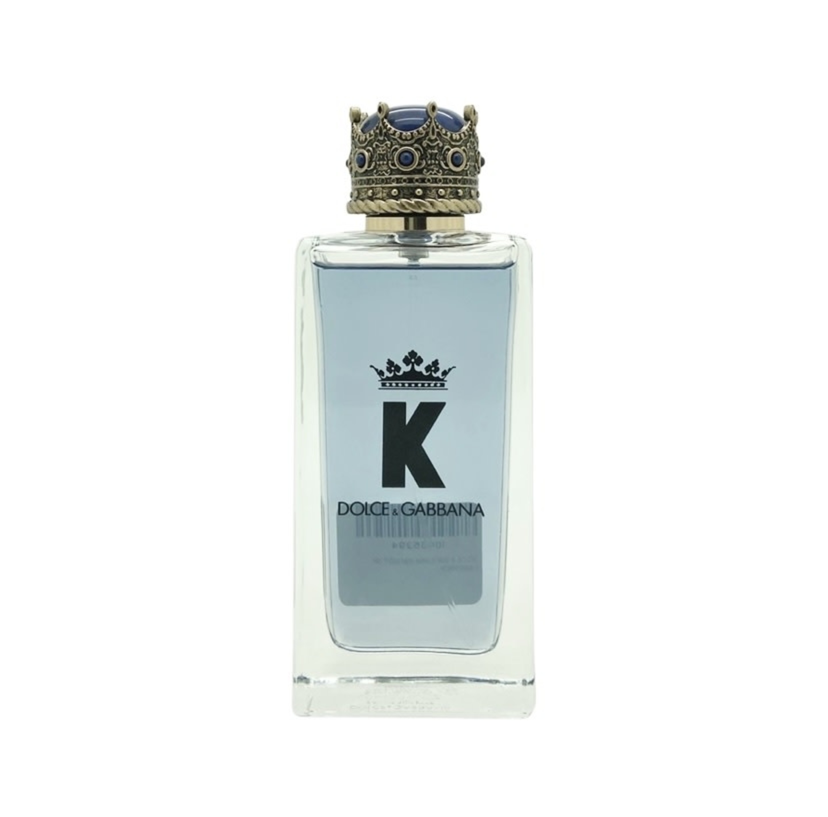 Le Parfumier - Dolce & Gabbana K For Men Eau de Toilette - Le Parfumier ...