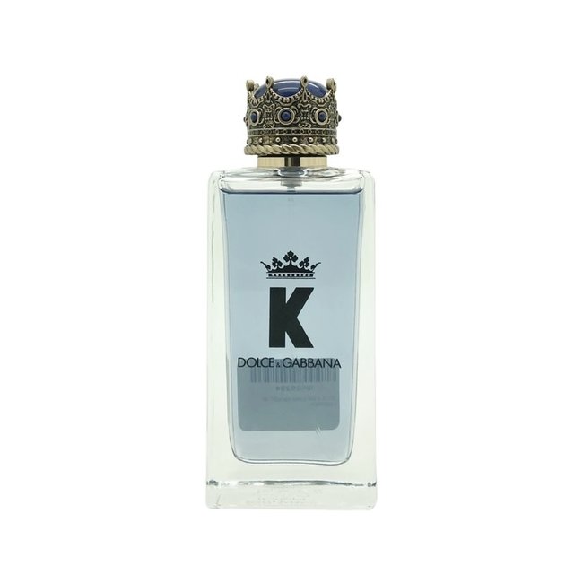 Dolce & Gabbana K For Men Eau de Toilette - Le Parfumier Perfume Store