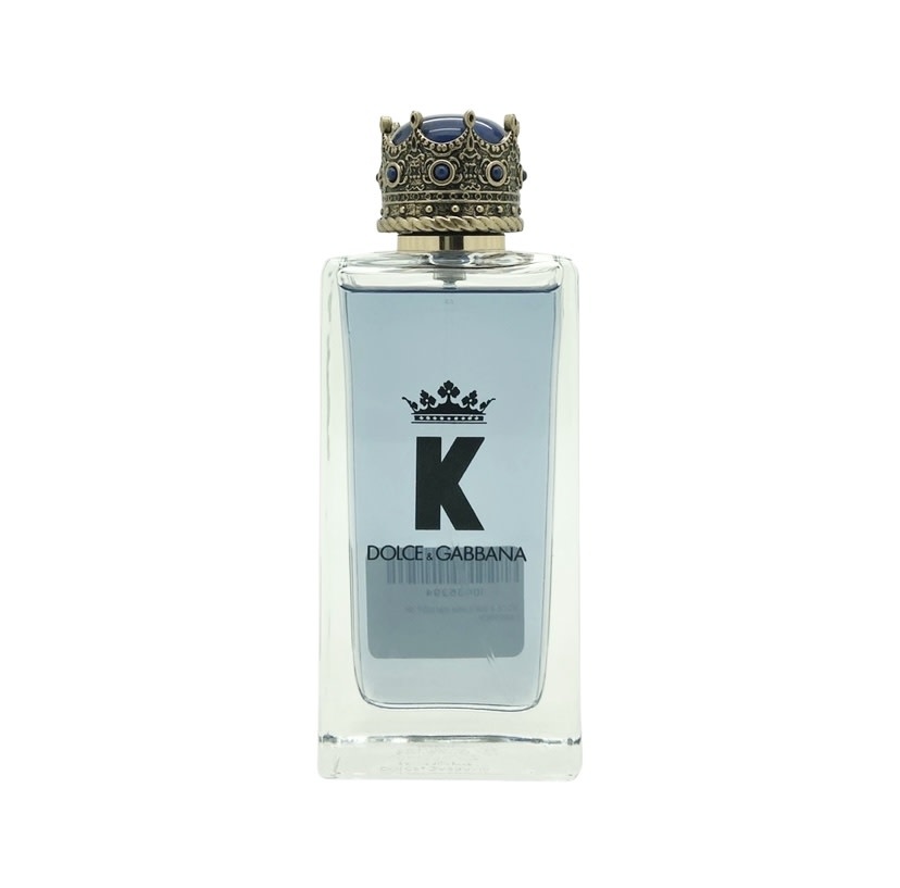 Dolce & Gabbana K For Men Eau de Toilette - Le Parfumier Perfume Store