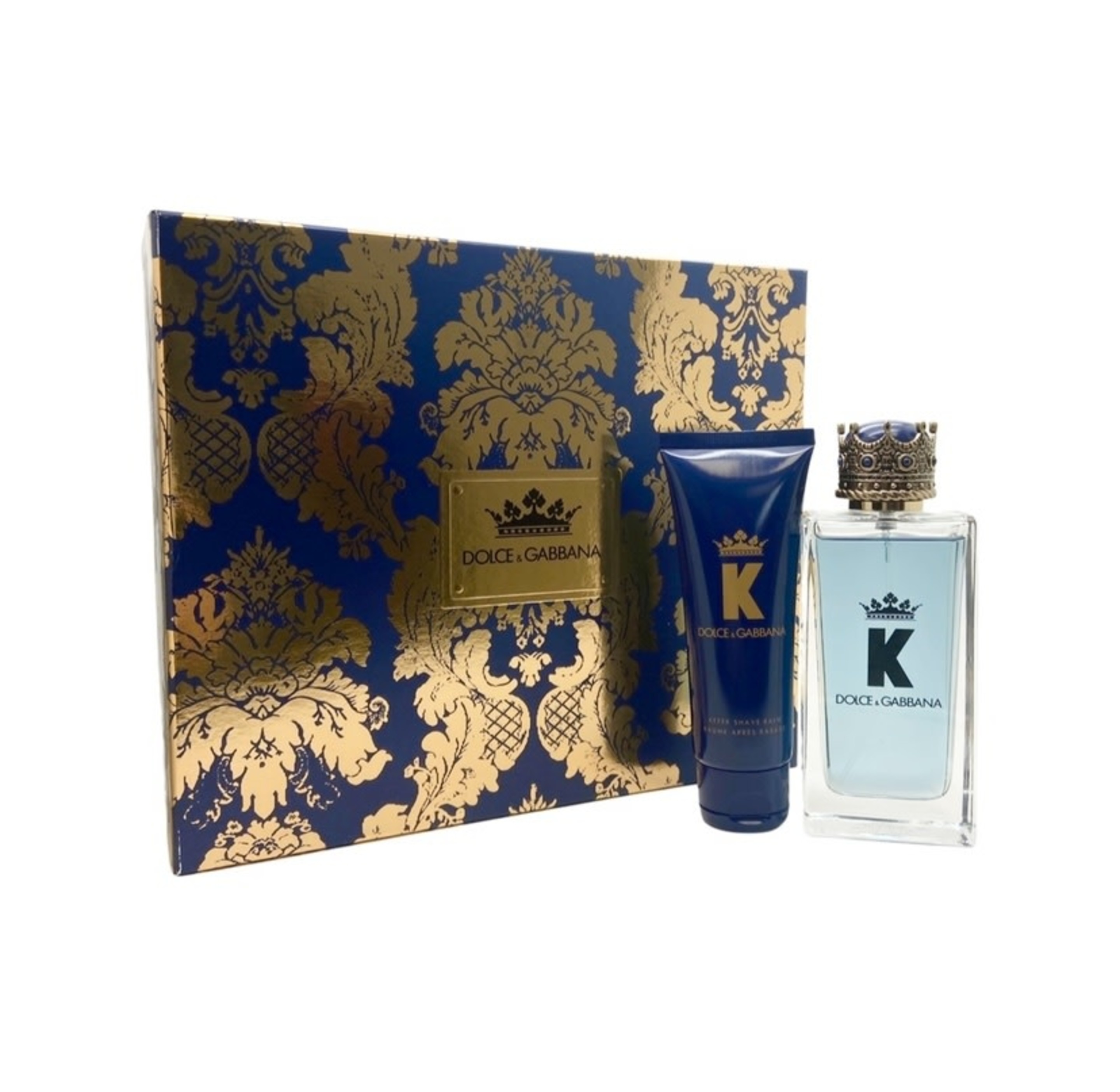Le Parfumier - Dolce & Gabbana K For Men Eau de Toilette - Le Parfumier ...