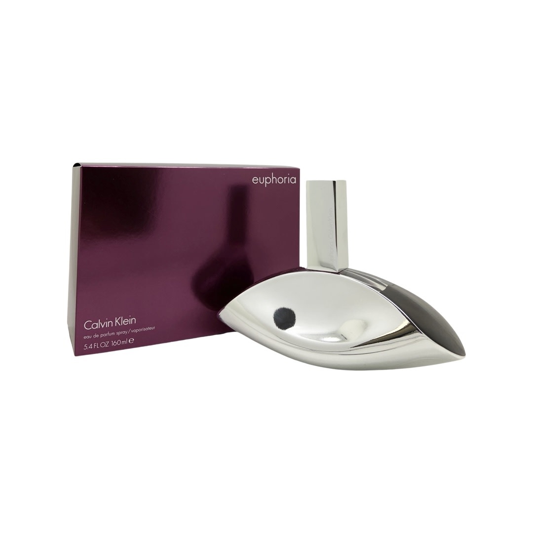 Calvin Klein Euphoria Pour Femme Eau de Parfum - Boutique Le Parfumier