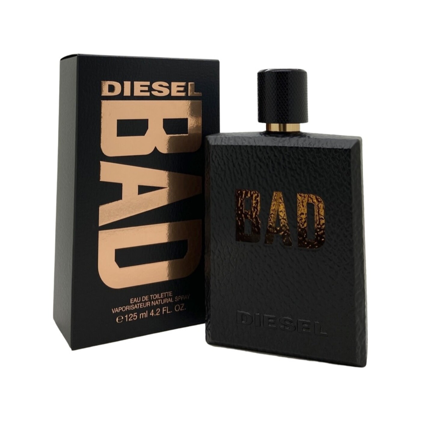 Le Parfumier - Diesel Bad Pour Homme Eau de Toilette - Boutique Le ...