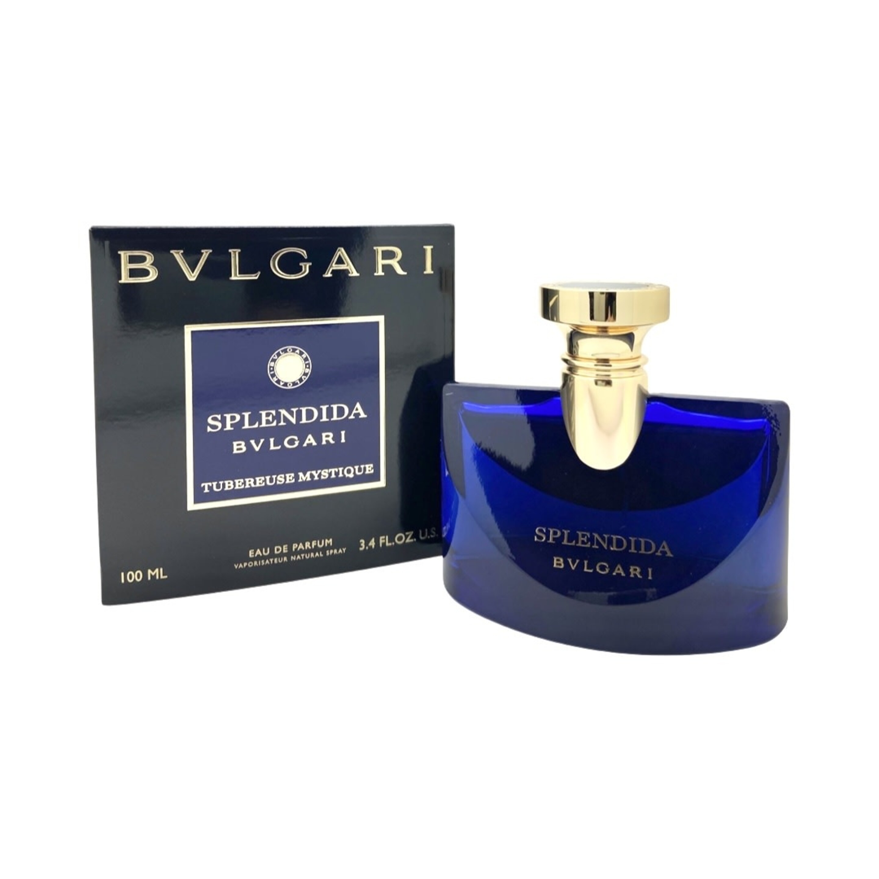 Le Parfumier - Bvlgari Splendida Tubereuse Mystique For Women EDP - Le ...
