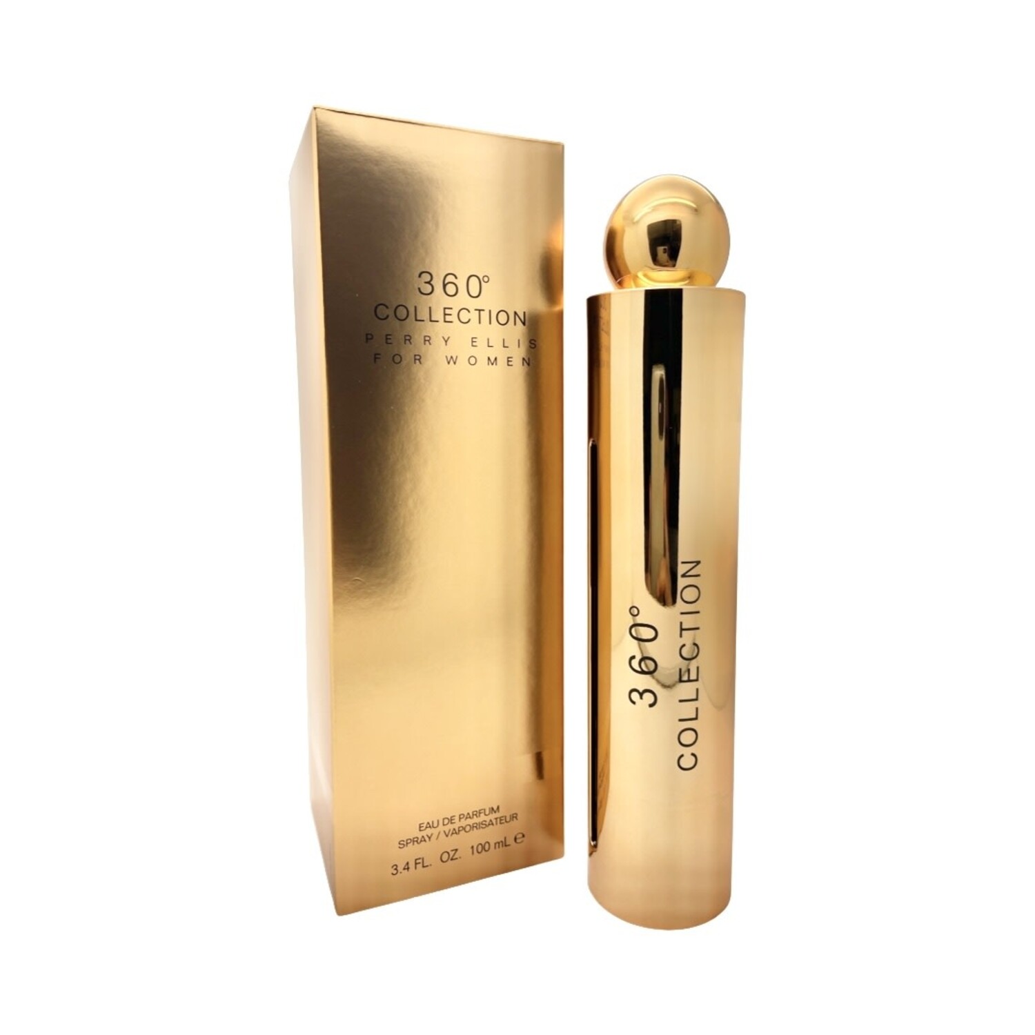 Le Parfumier - Perry Ellis 360 Collection For Women Eau de Parfum - Le ...