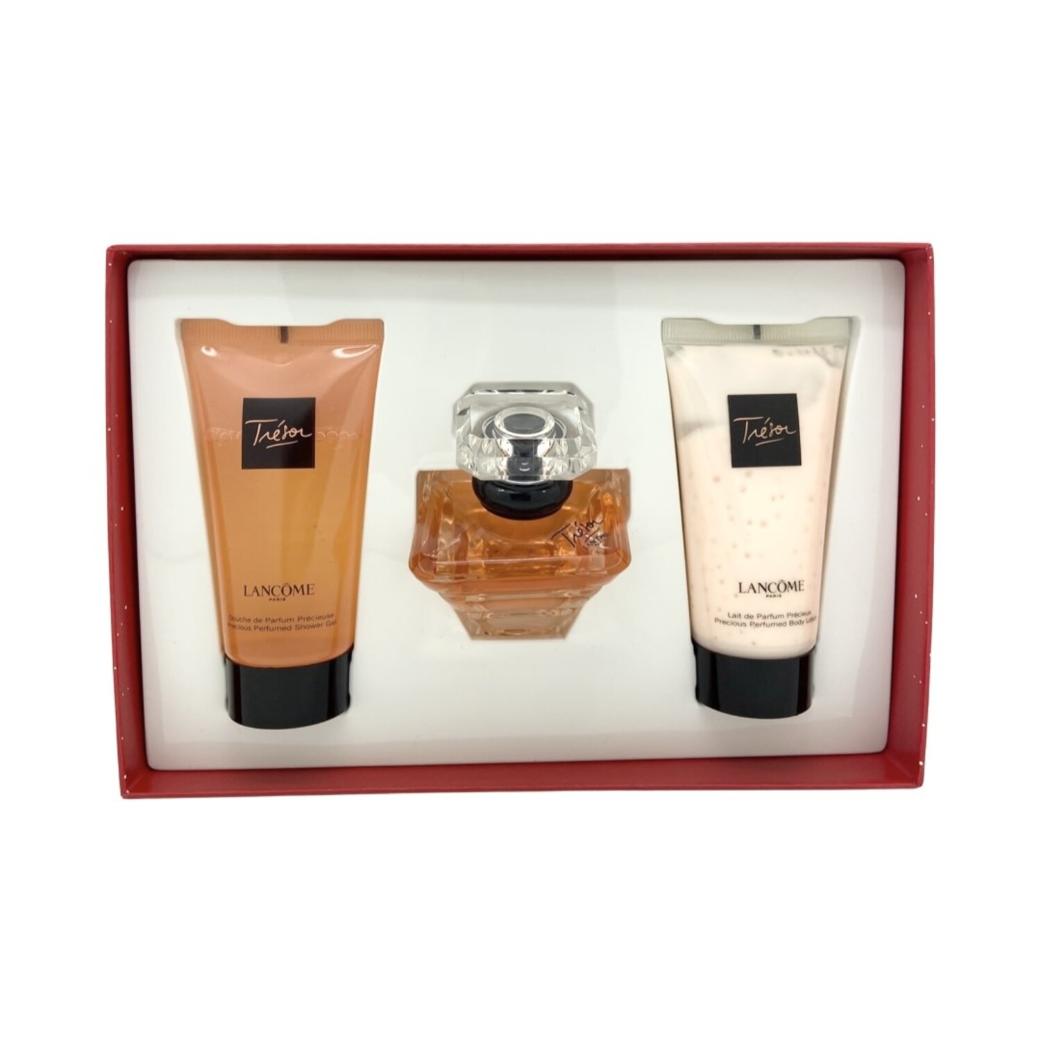 Le Parfumier - Lancôme Trésor For Women Eau de Parfum - Le Parfumier ...