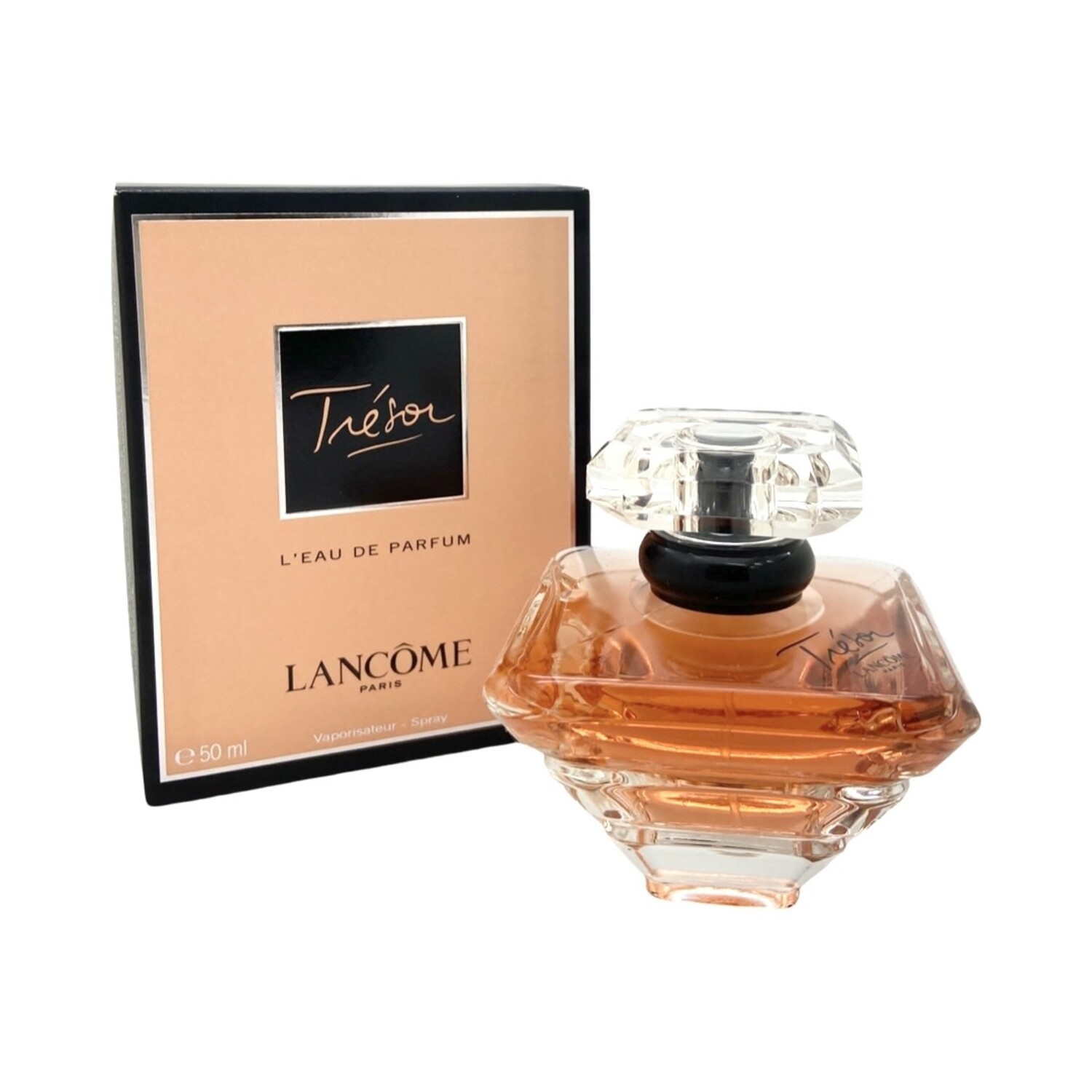 Le Parfumier - Lancôme Trésor For Women Eau de Parfum - Le Parfumier ...