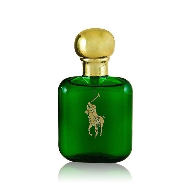 Le Parfumier - Ralph Lauren Polo For Men Eau de Toilette - Le Parfumier ...