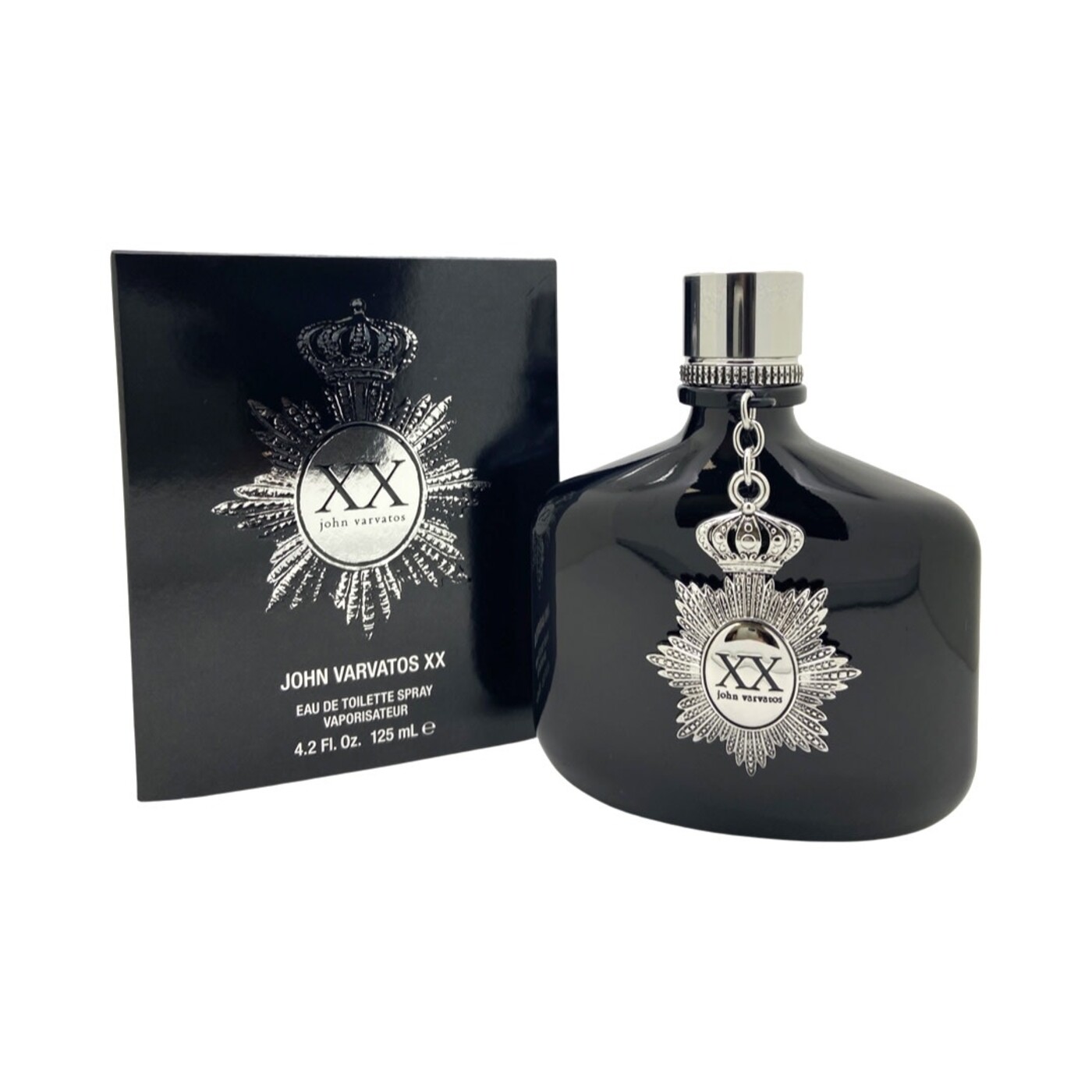Le Parfumier - John Varvatos XX For Men Eau De Toilette - Le Parfumier Perfume Store
