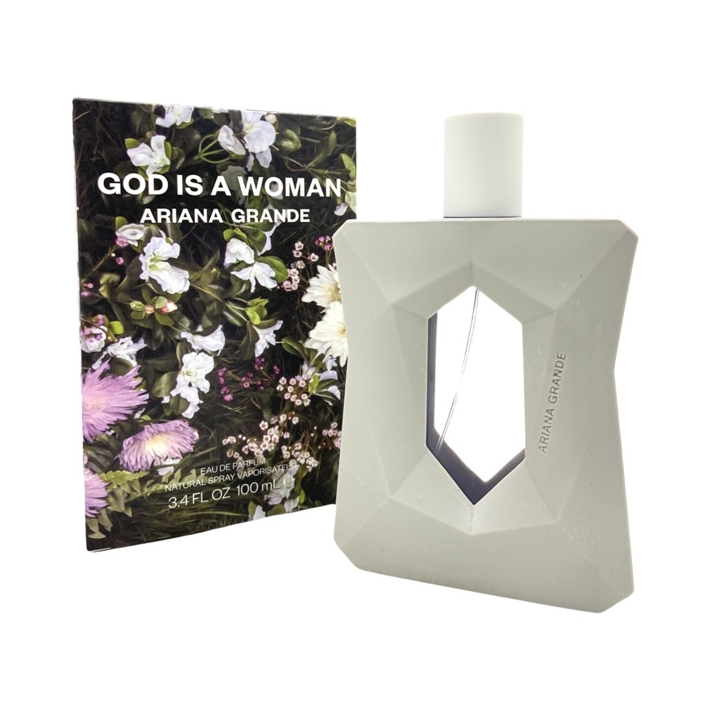 Le Parfumier - Ariana Grande God Is A Woman Pour Femme Eau de Parfum ...