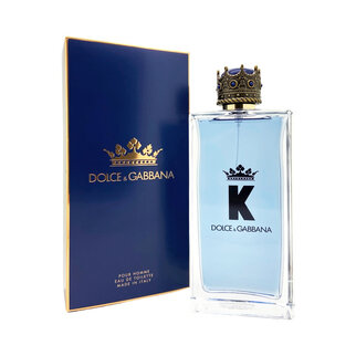 Le Parfumier - Dolce & Gabbana K For Men Eau de Toilette - Le Parfumier ...