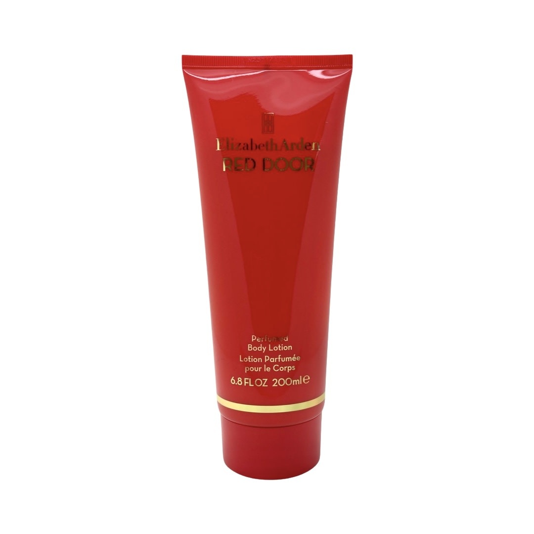 Le Parfumier - Red Door For Women Body Lotion - Le Parfumier Perfume Store