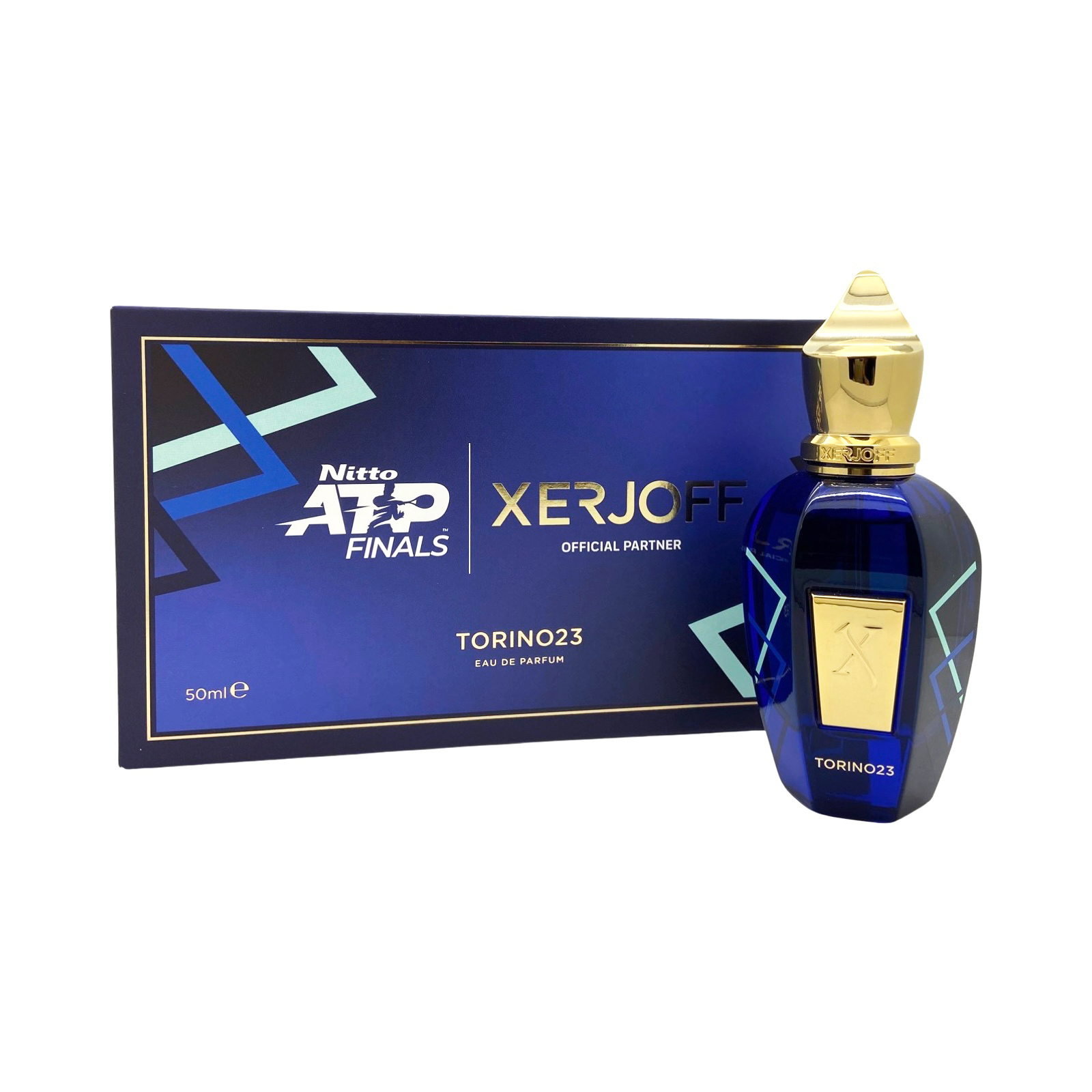 Le Parfumier - Xerjoff Torino 23 Eau De Parfum - Le Parfumier Perfume Store