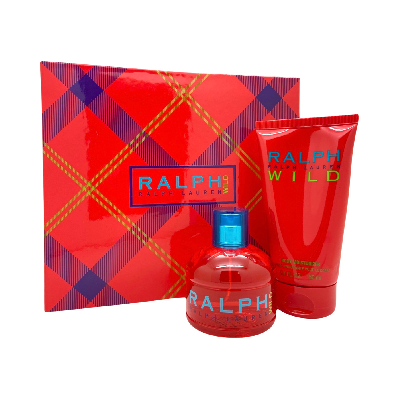 Le Parfumier - Ralph Lauren Wild For Women Eau de Toilette - Le ...