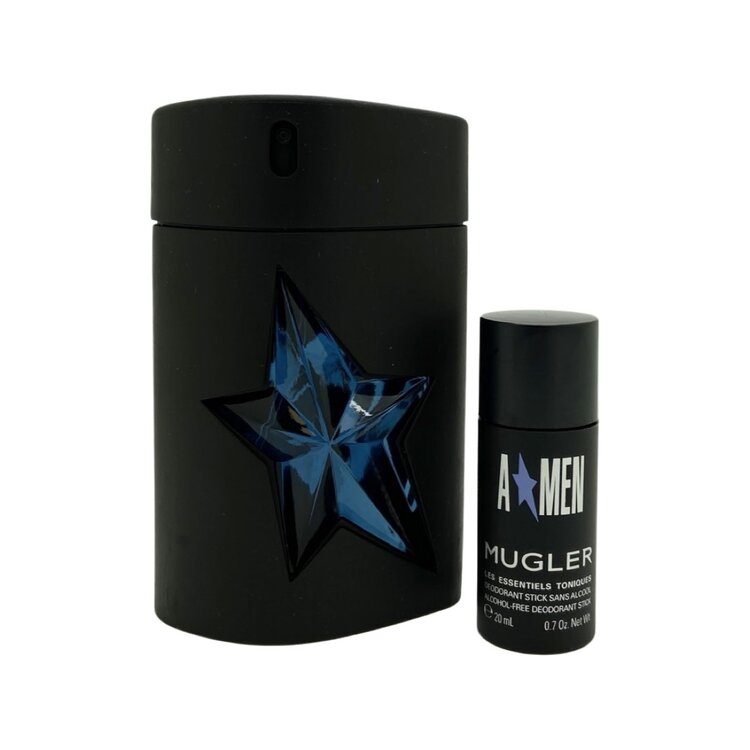 Le Parfumier - Thierry Mugler Angel A Men For Men Eau de Toilette - Le ...