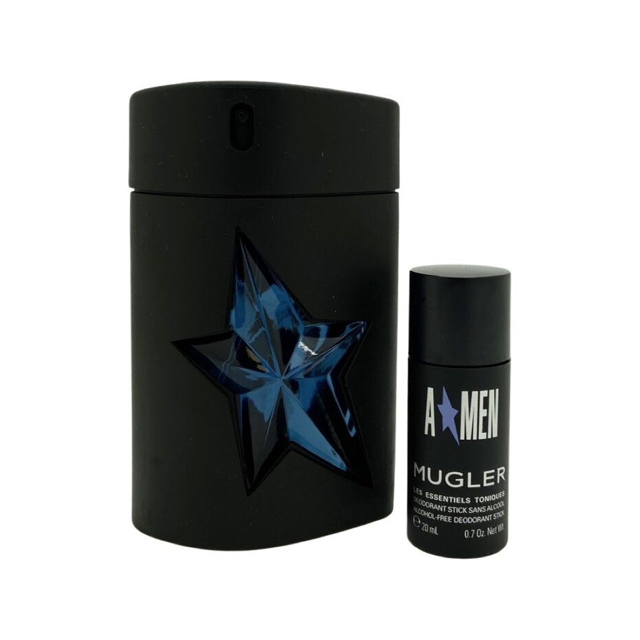 Le Parfumier - Thierry Mugler Angel A Men For Men Eau de Toilette - Le ...
