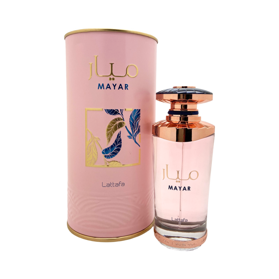 Le Parfumier - Lattafa Mayar For Women Eau de Parfum - Le Parfumier Perfume Store