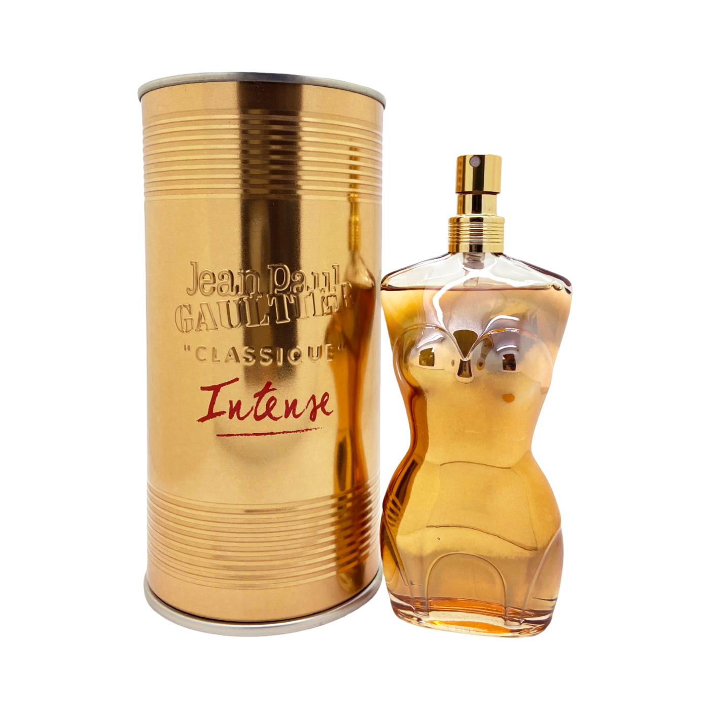 Le Parfumier - Jean Paul Gaultier Classique For Women EDP Intense - Le ...