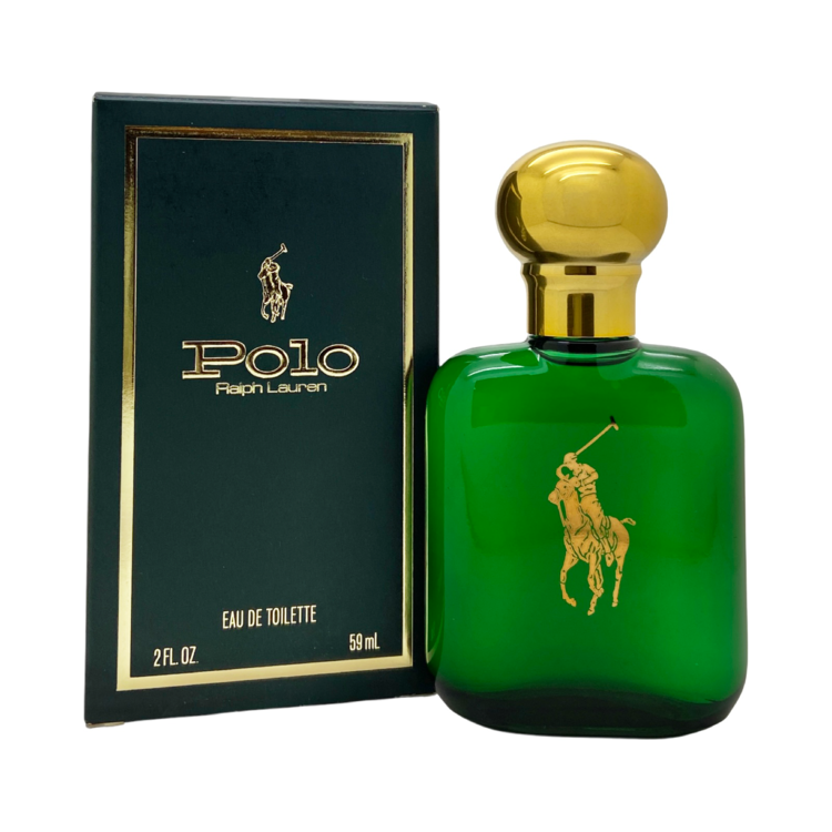 Le Parfumier - Ralph Lauren Polo For Men Eau de Toilette - Le Parfumier ...