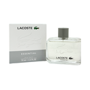 Le Parfumier - Lacoste Essential For Men Eau de Toilette - Le Parfumier ...