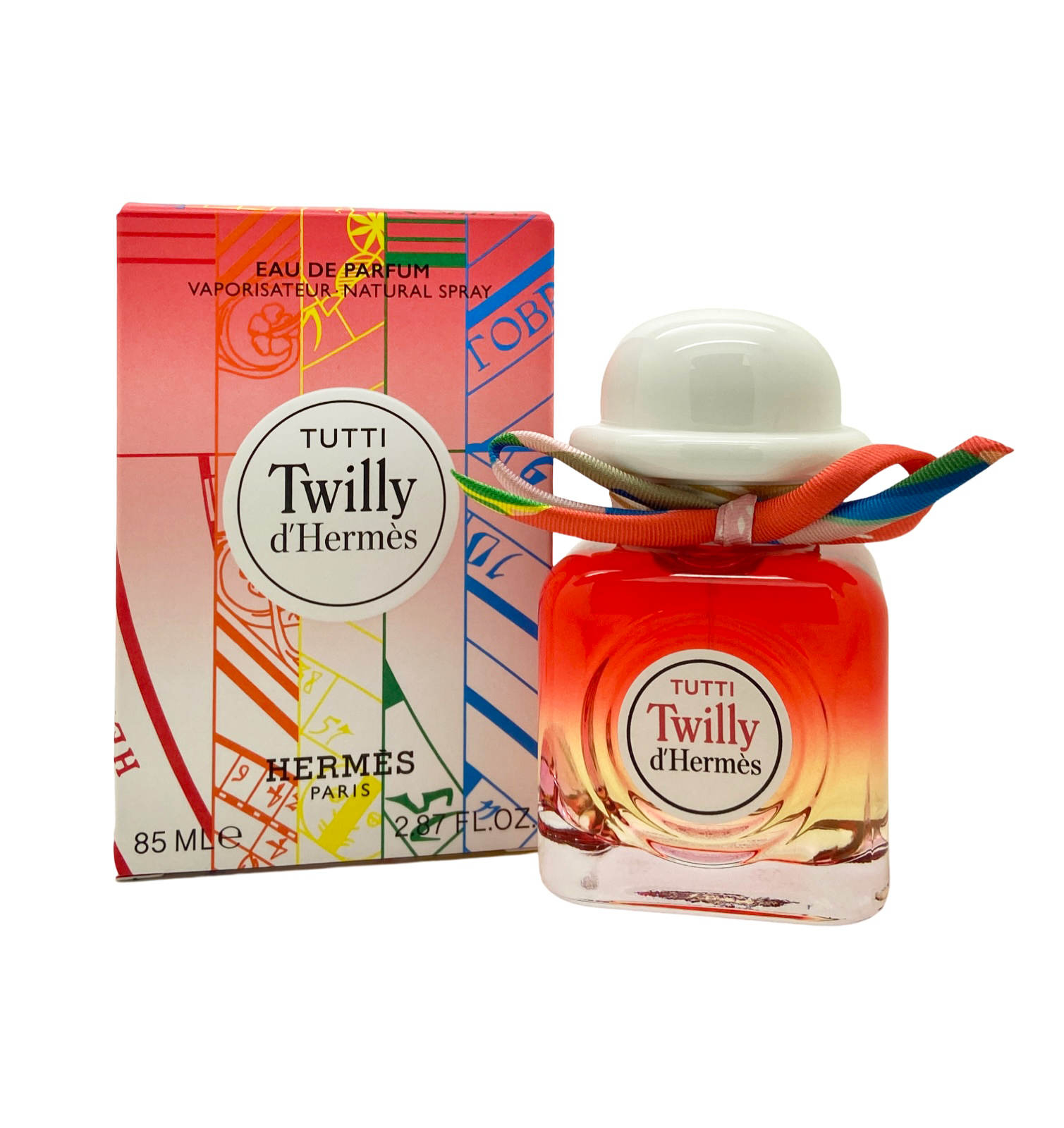 Le Parfumier - Hermes Tutti Twilly For Women Eau de Parfum - Le ...