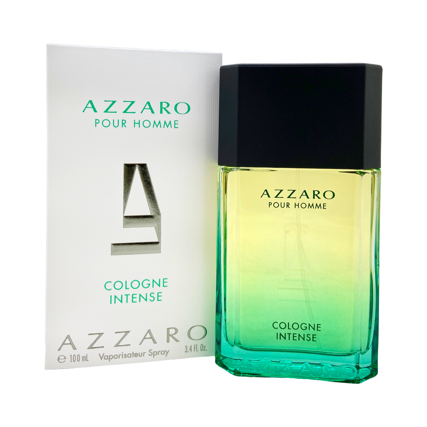 Le Parfumier - Azzaro For Men Cologne Intense - Le Parfumier Perfume Store