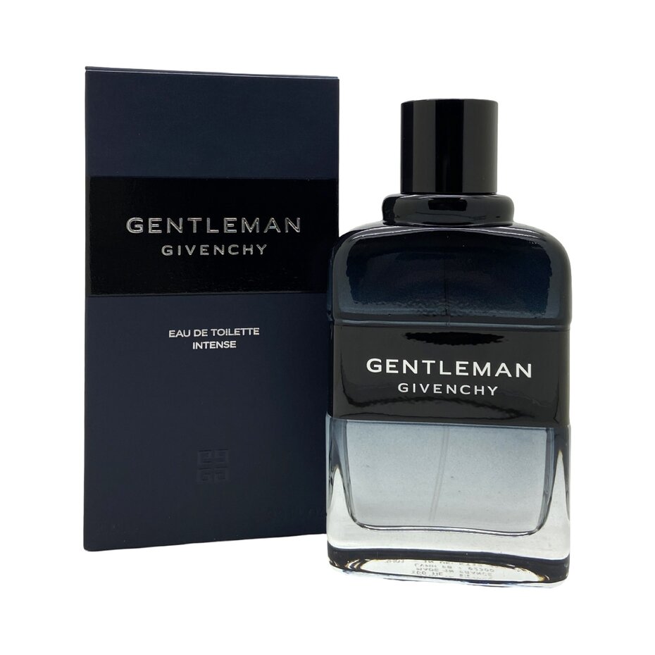 Le Parfumier - Givenchy Gentleman For Men Eau De Toilette Intense - Le Parfumier Perfume Store