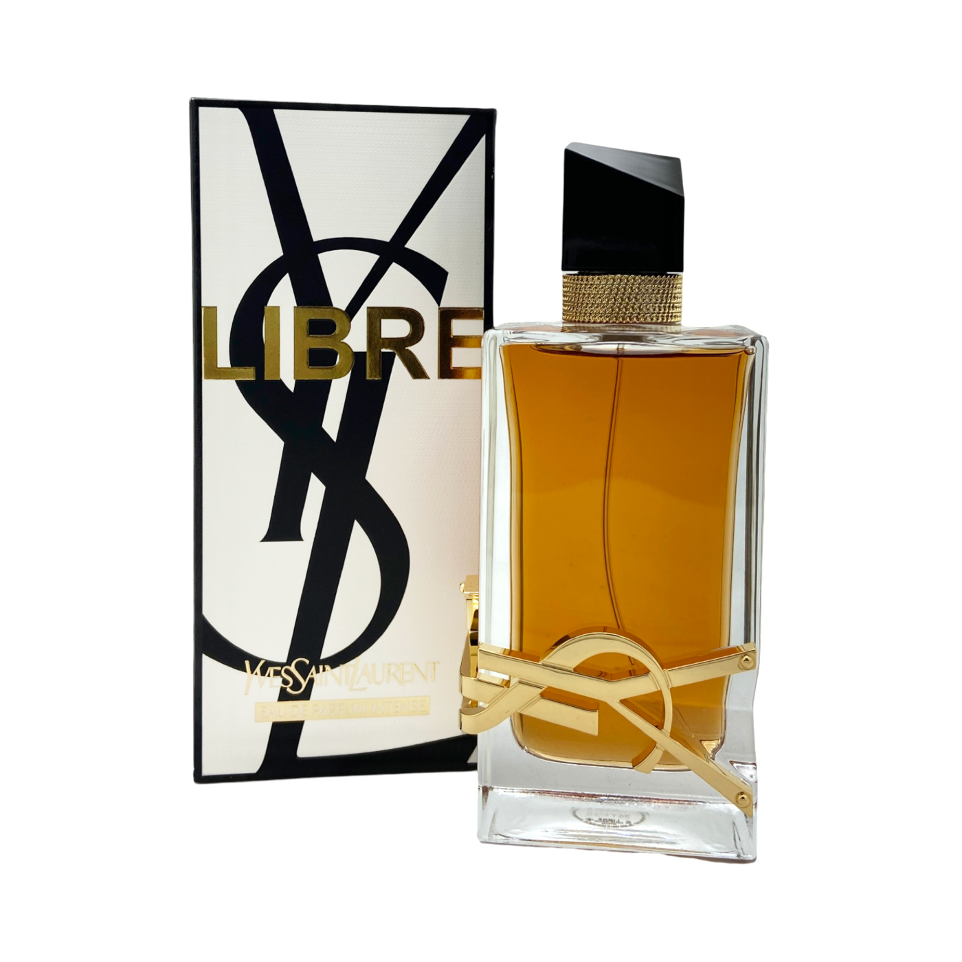 Yves Saint Laurent Ysl Libre For Women Eau de Parfum Intense - Le ...