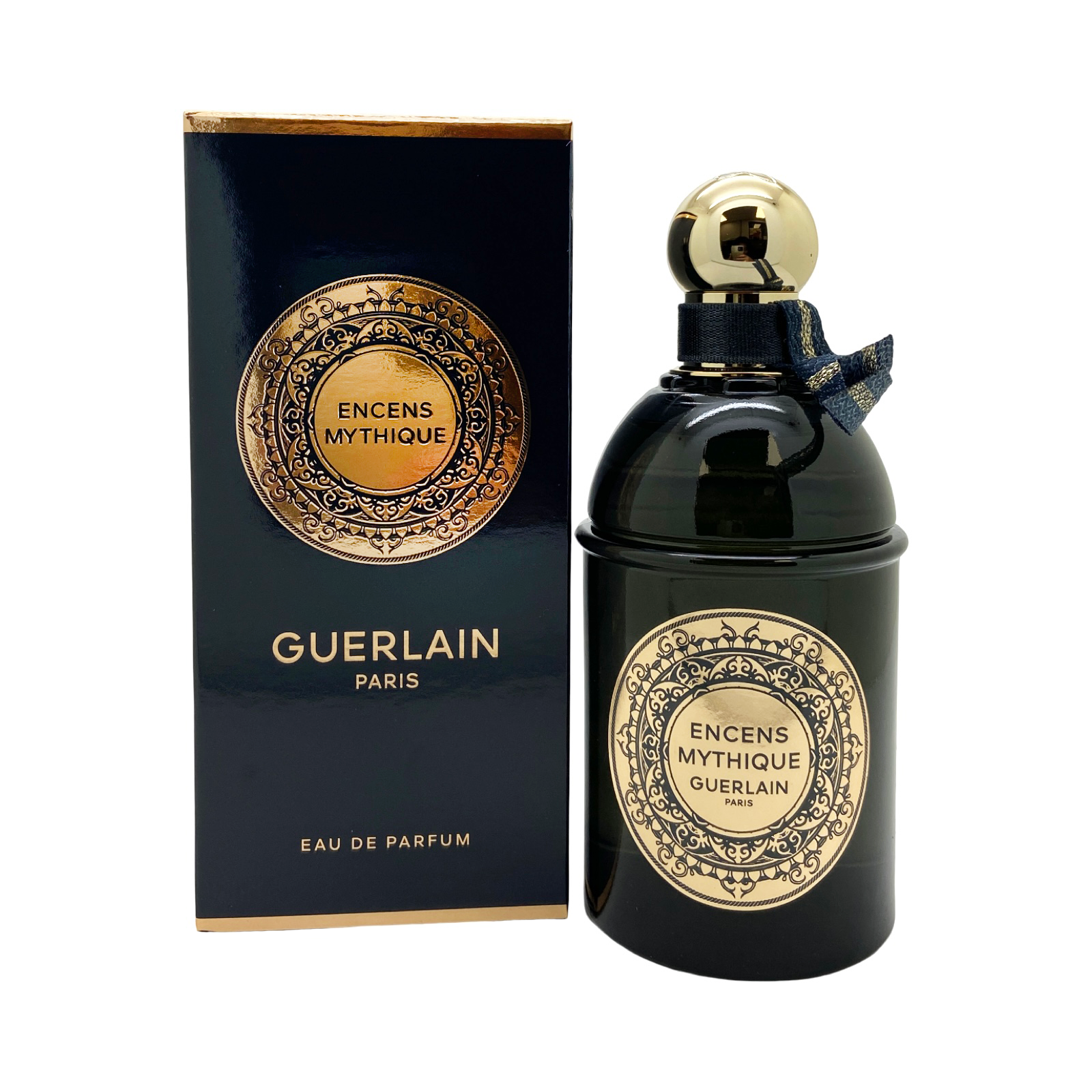 Le Parfumier - Guerlain Encens Mythique For Men and Women EDP - Le ...