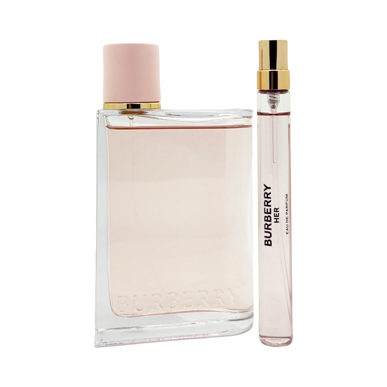 Le Parfumier - Burberry Her For Women Eau de Parfum - Le Parfumier ...