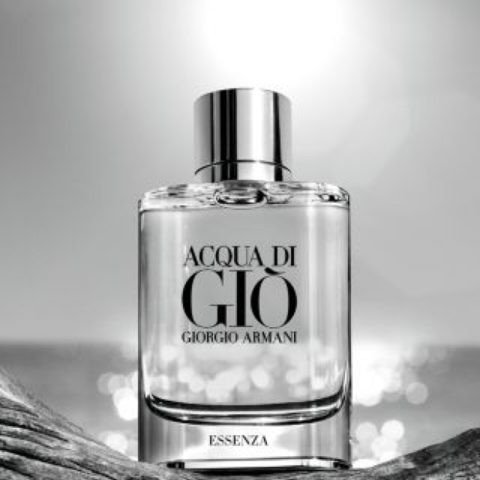 Le Parfumier - Dsquared 2 Wood For Men Eau De Toilette - Le Parfumier ...