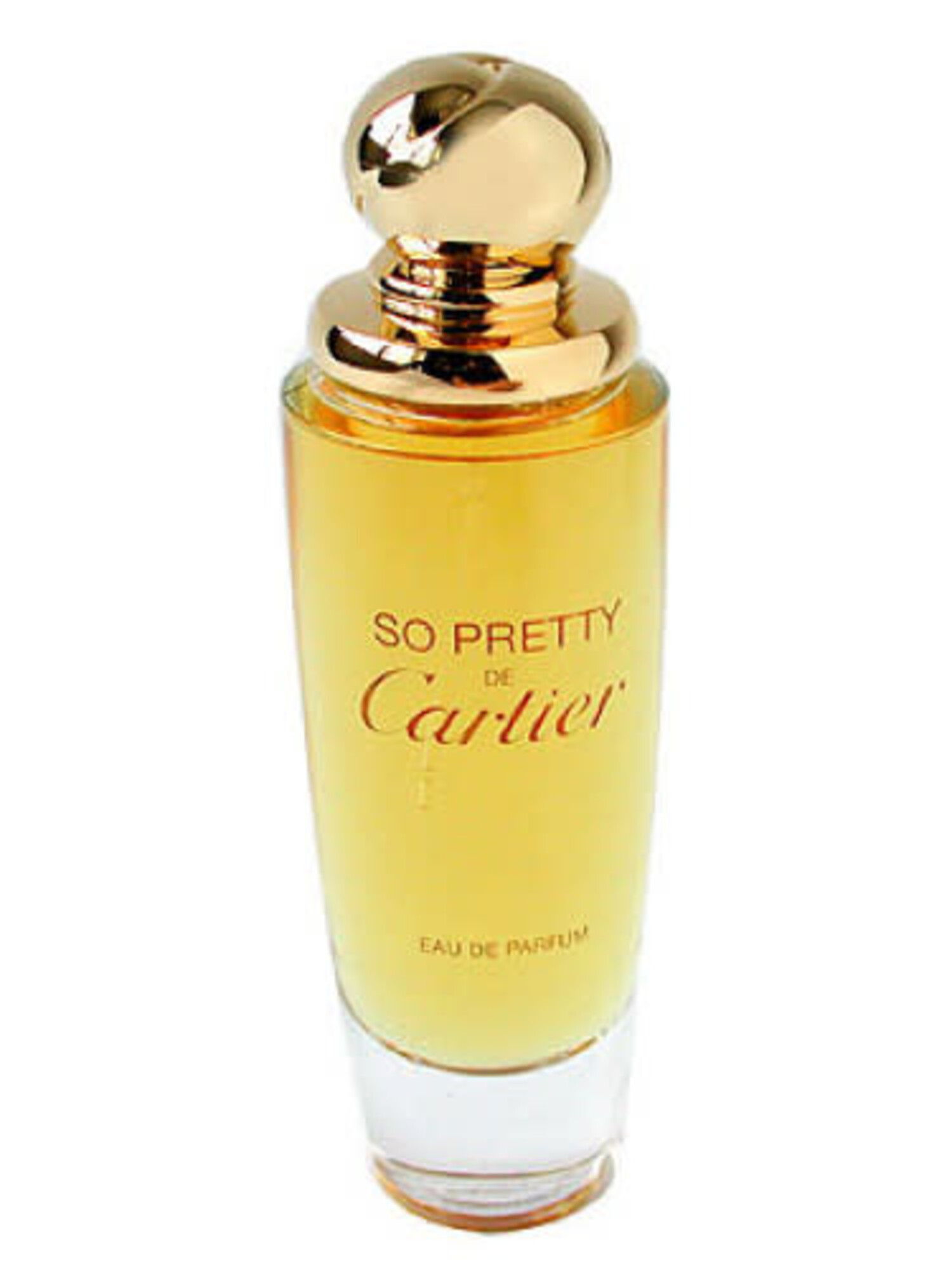 Cartier So Pretty Perfume For Women - Le Parfumier Perfume Store