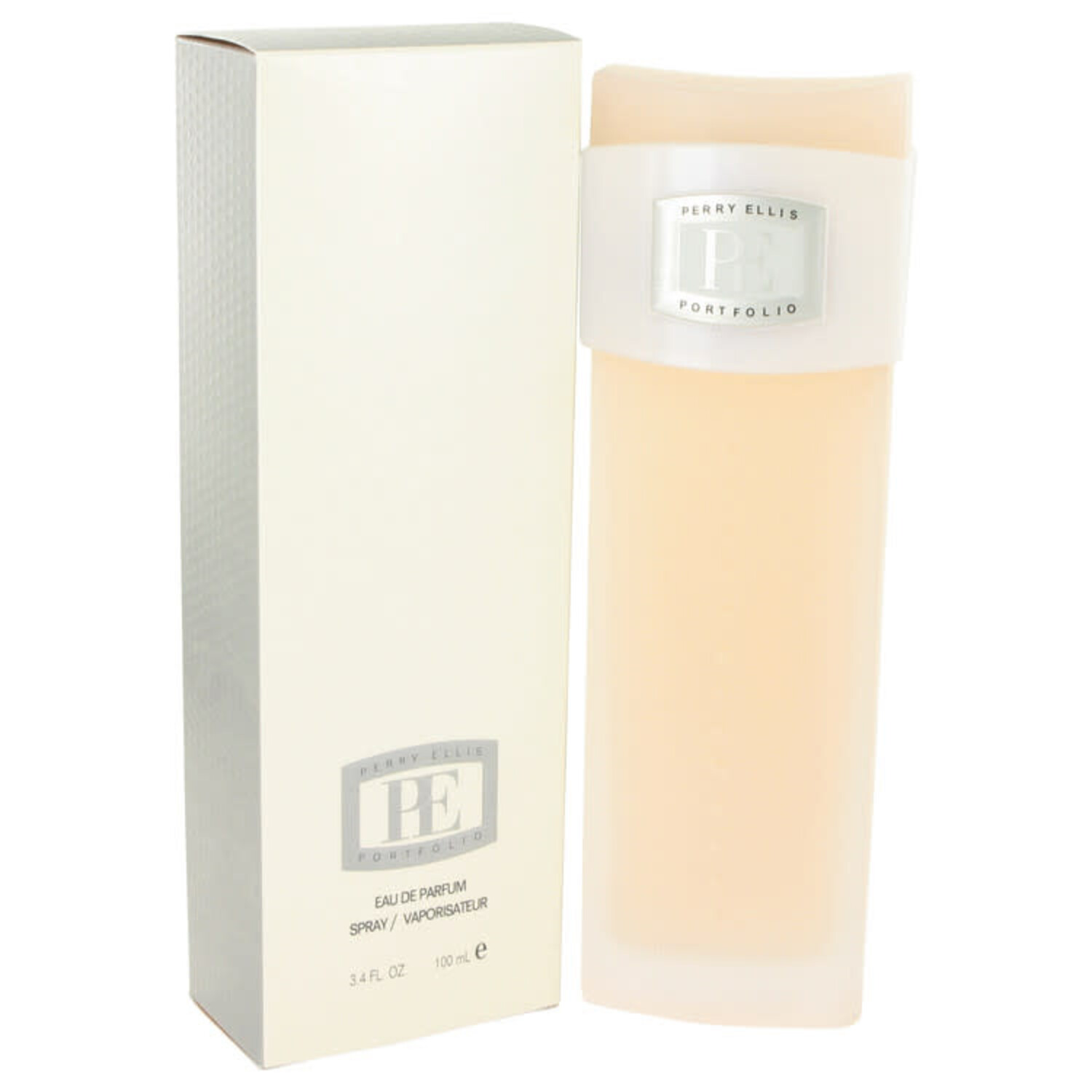 Le Parfumier - Perry Ellis Portfolio For Women Eau de Parfum - Le ...