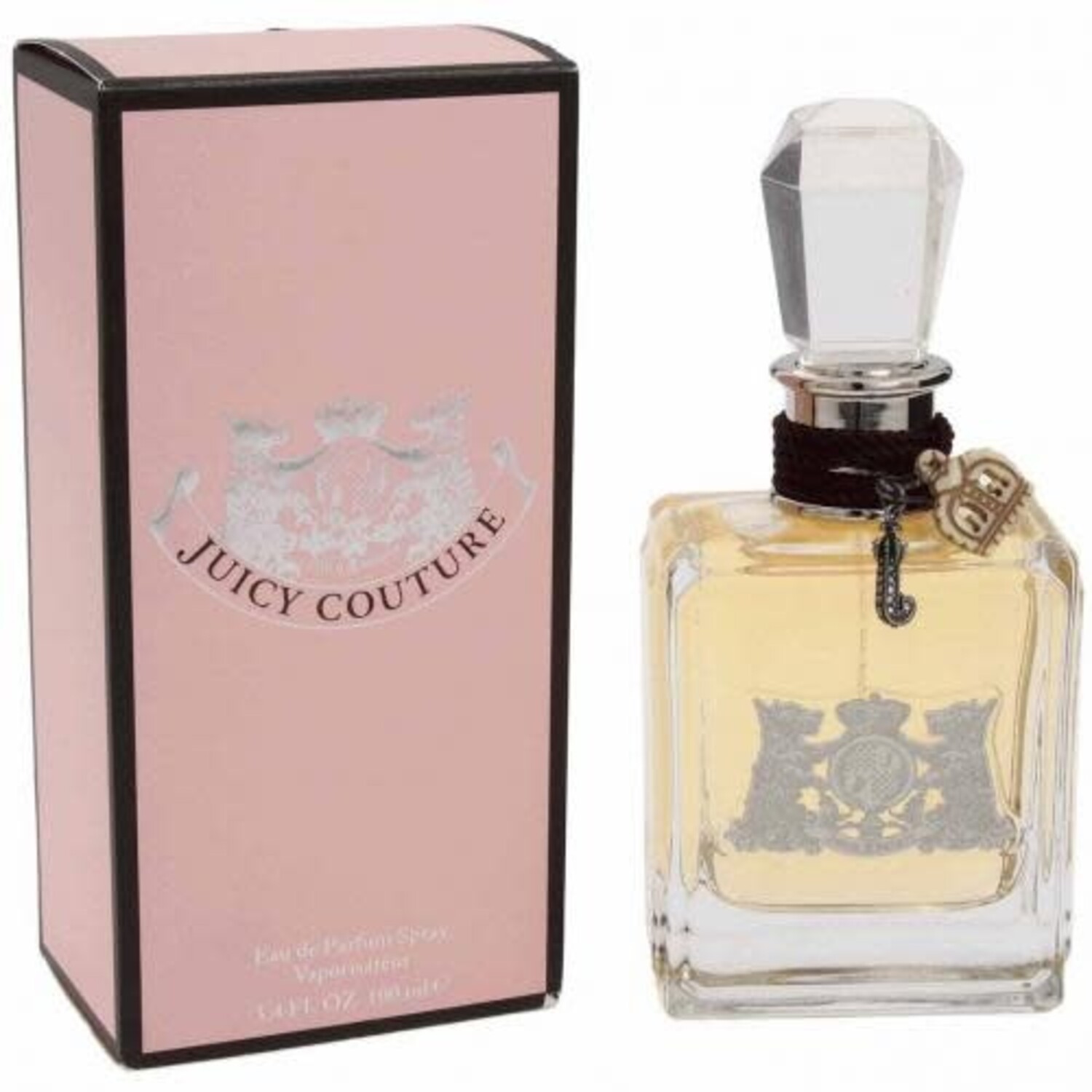 Juicy Couture For Women Eau de Parfum - Le Parfumier Perfume Store