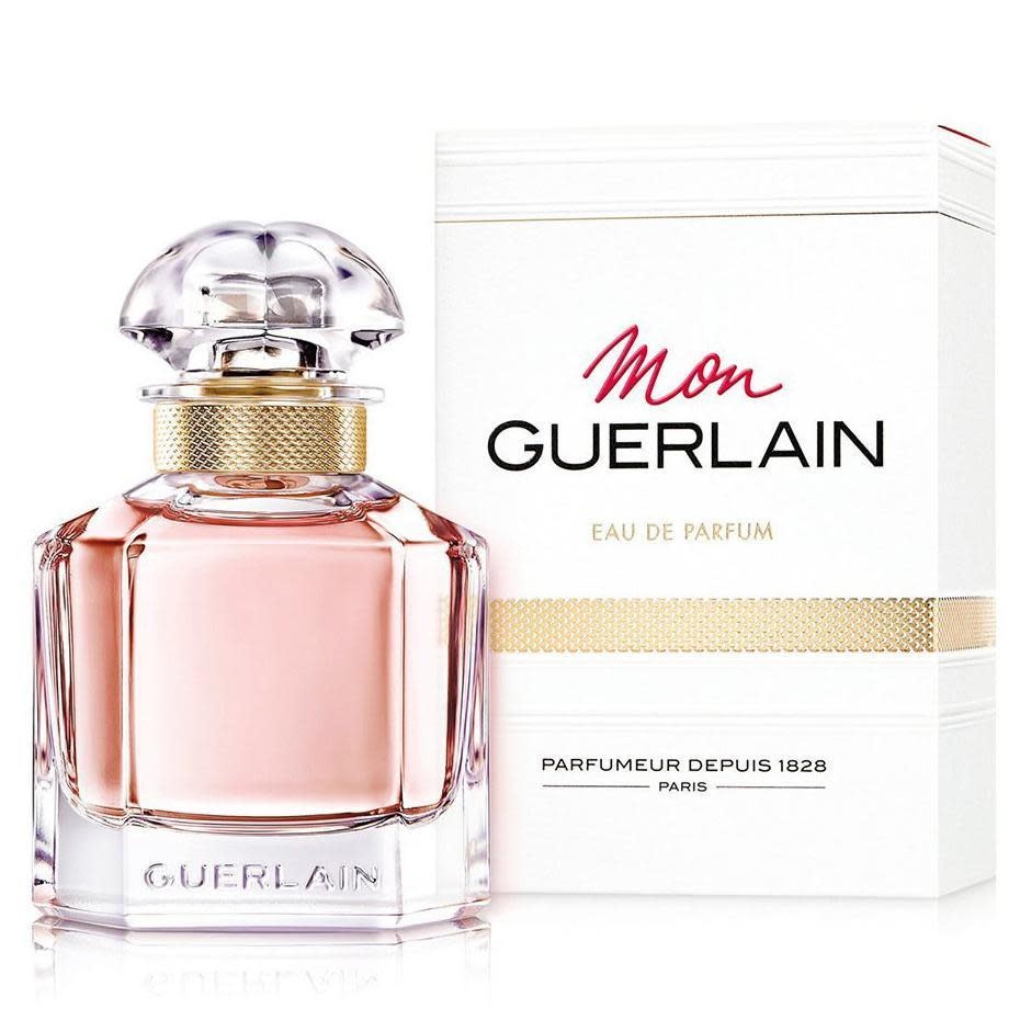 Guerlain Mon Guerlain Pour Femme Eau de Parfum - Boutique Le Parfumier
